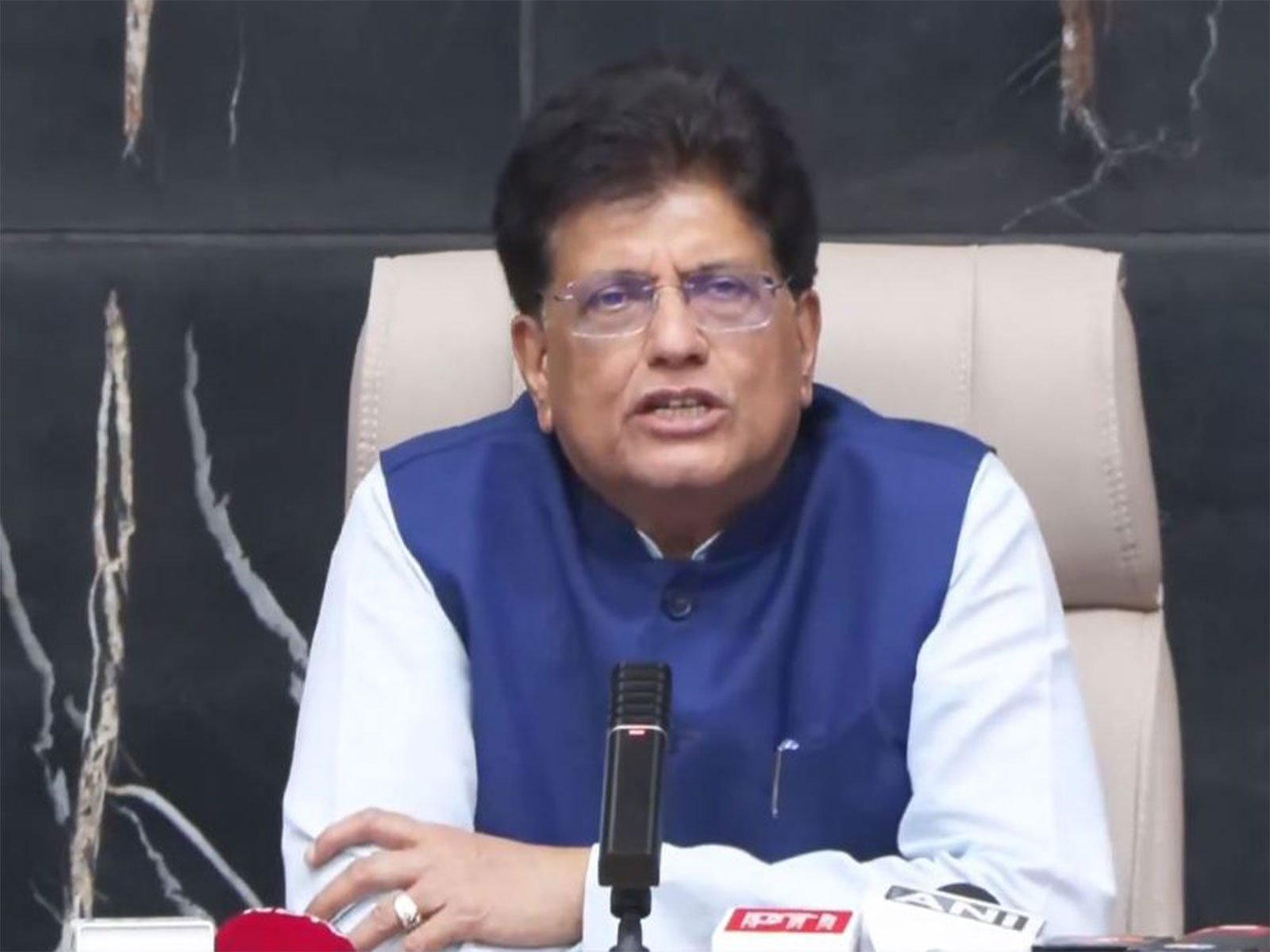 India working towards fair, balanced FTA with EU: Piyush Goyal