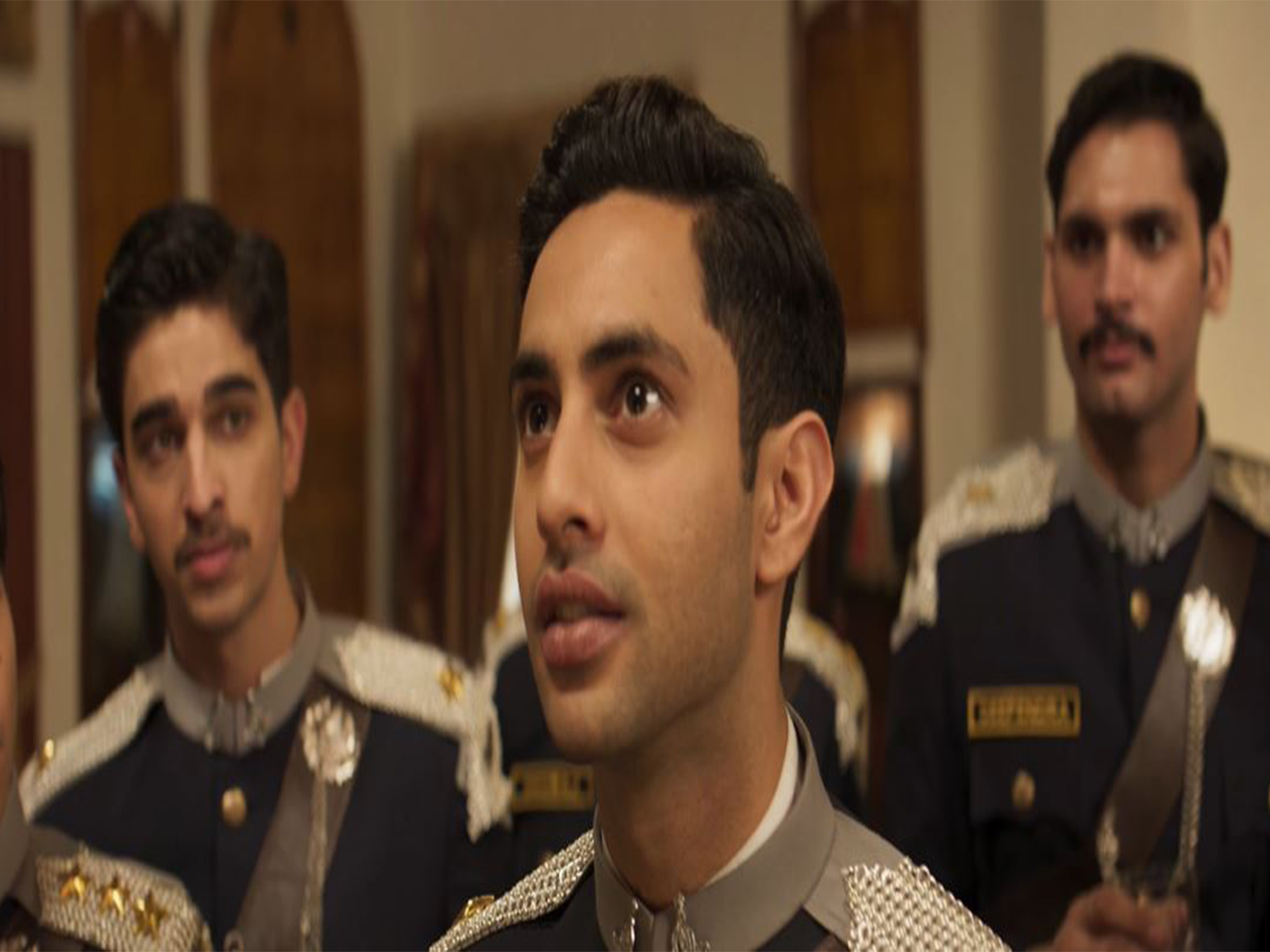 'Ikkis' trailer: Agastya Nanda steps in as the young war hero Arun Khetarpal, bringing a story ...