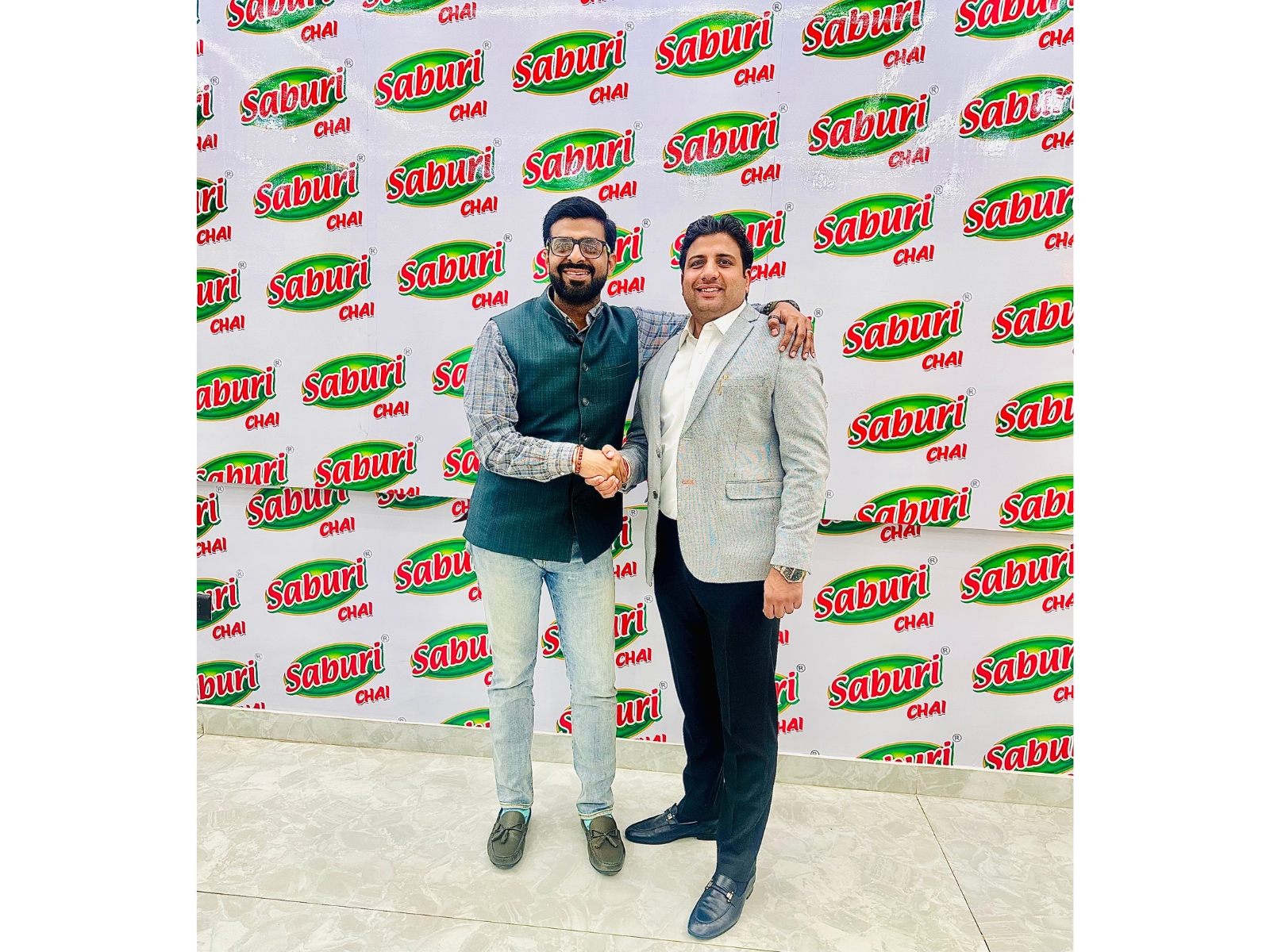 Saburi Tea Has Onboarded Nitin Sethi as an Investor and Executive Board ...