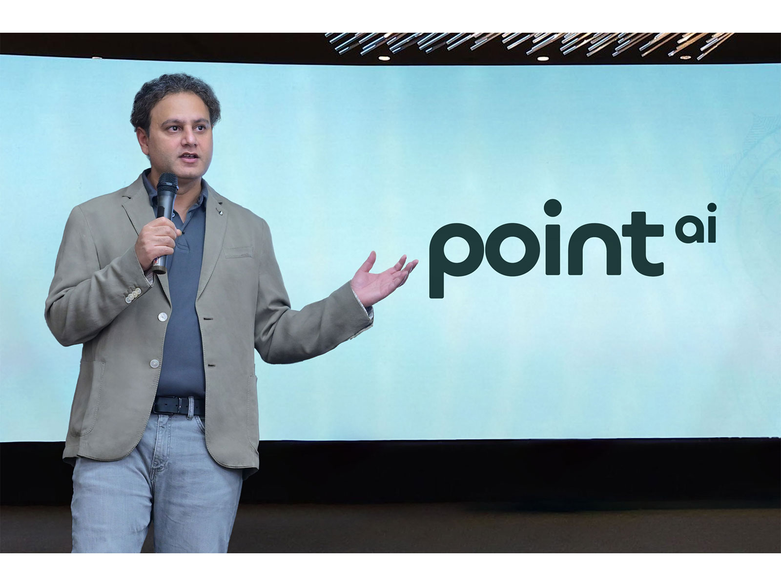 PointAI (Previously Try ND Buy) Secures Rs. 47 Crore in Pre-Series A Funding Led by Yali Capital