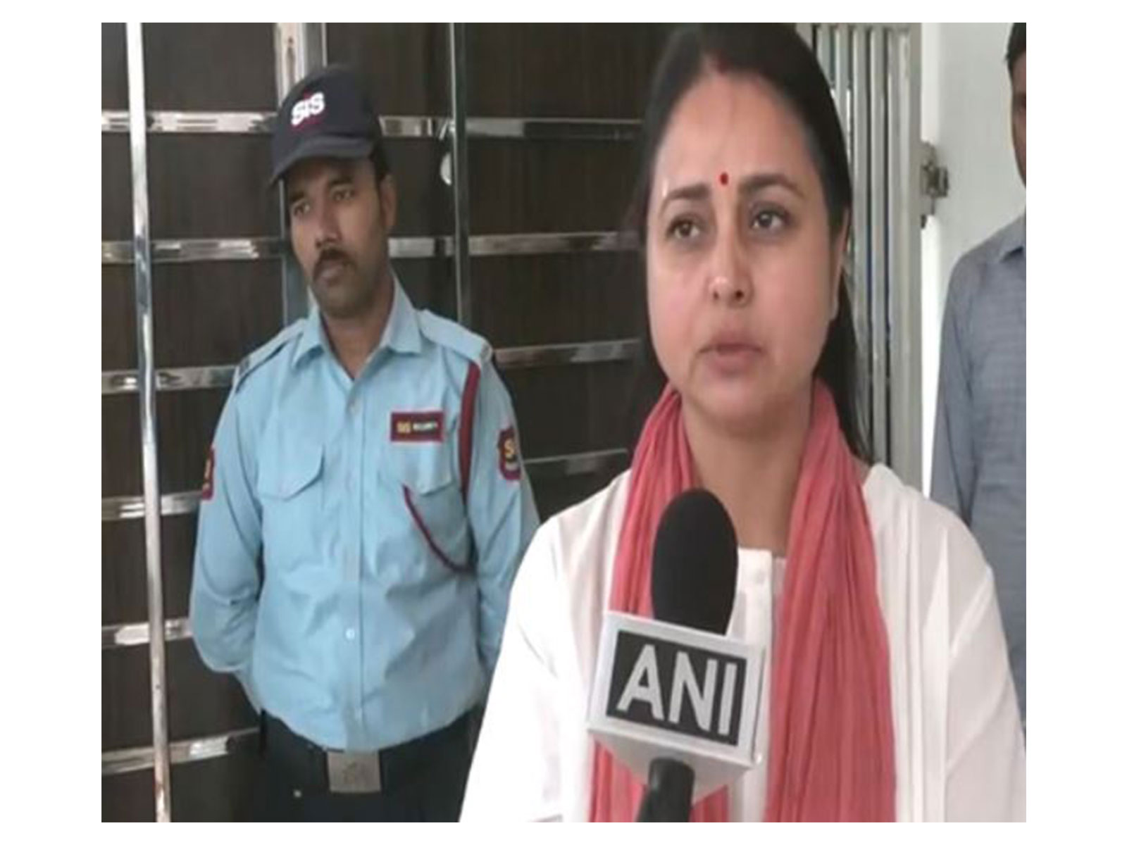 "Old wine in new bottle": RJD's Rohini Acharya on NDA manifesto for Bihar election