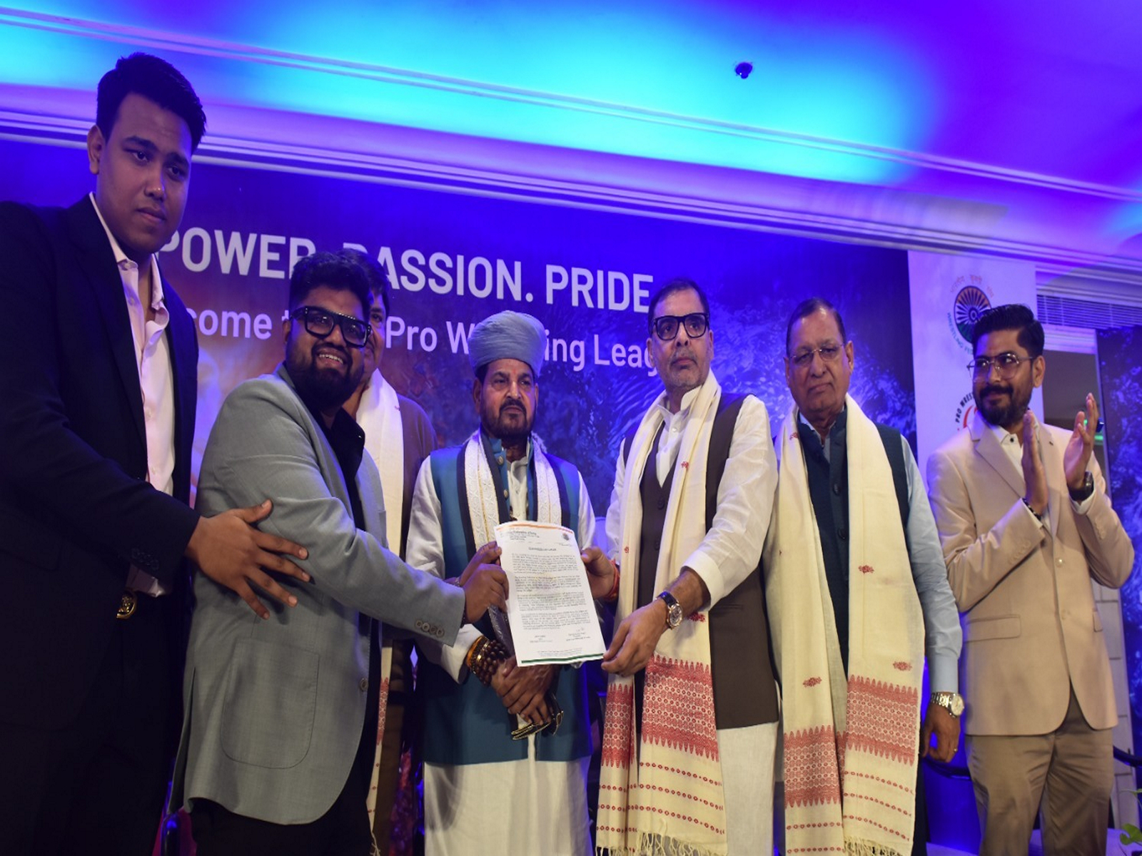 India's Pro Wrestling League set for 2026 comeback with IPL-inspired model