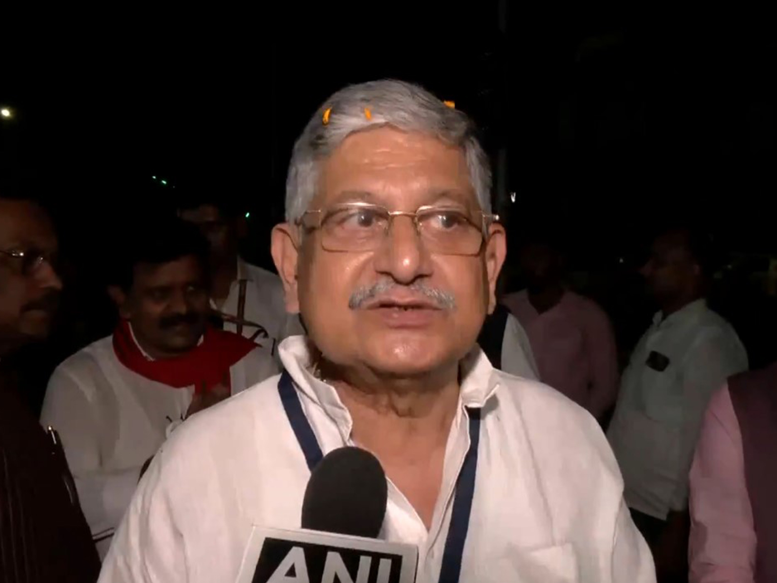 "PM remains most popular leader in this country": Union Minister Rajiv ...