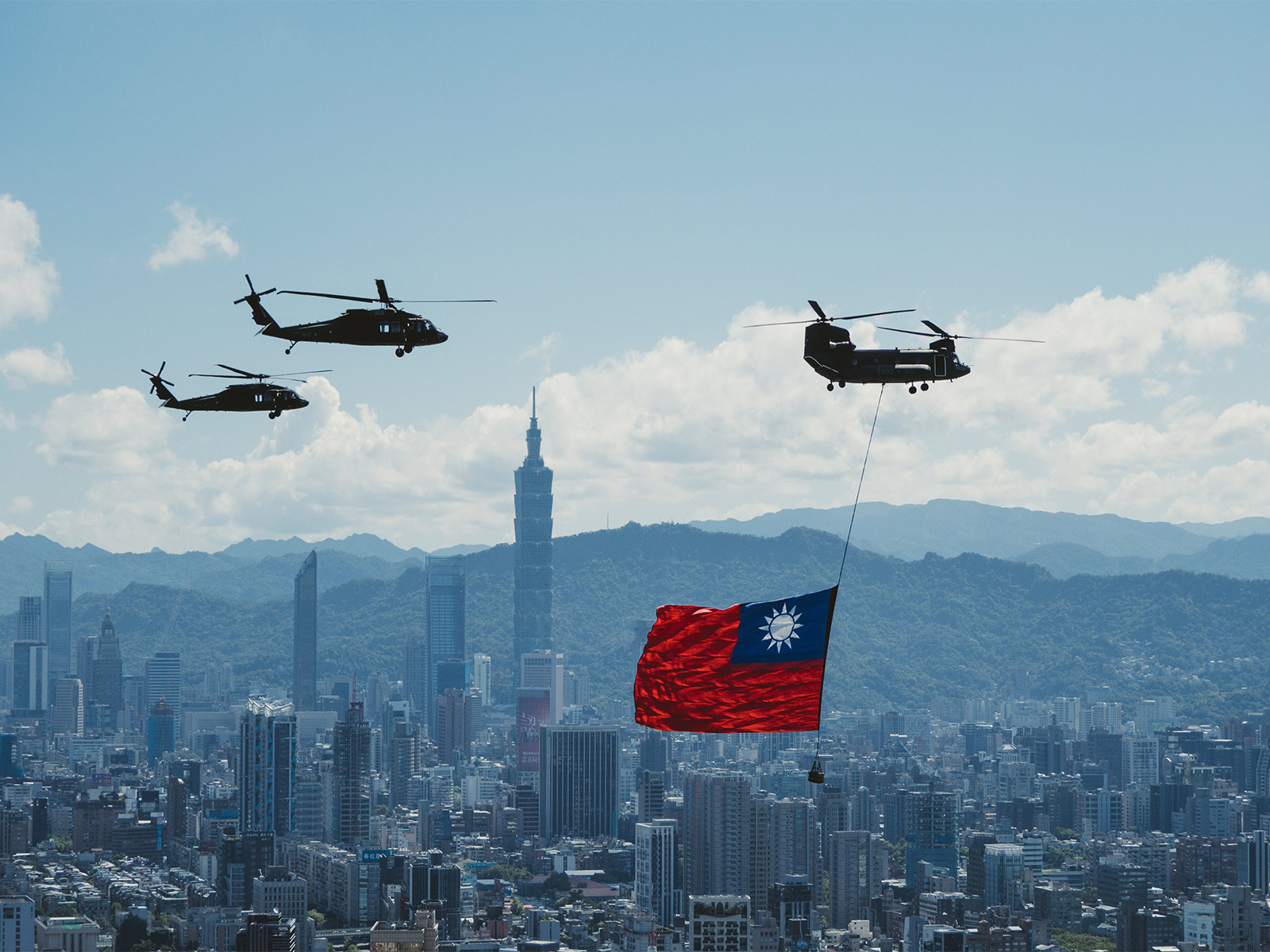 Taiwan reports Chinese military activity with 5 PLAN vessels, 6 PLA ...