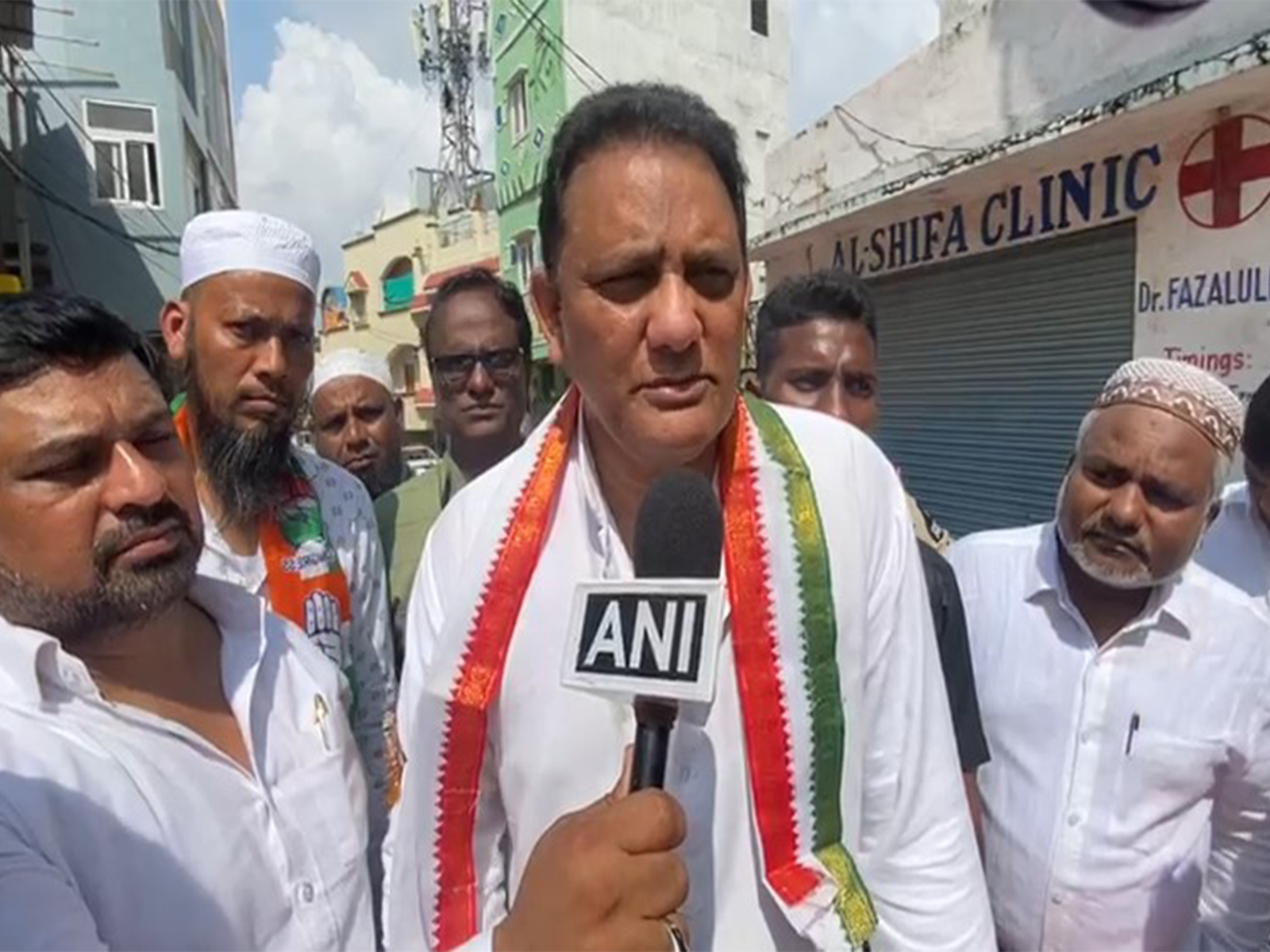 "People do not want to repeat their mistake": Telangana minister ...