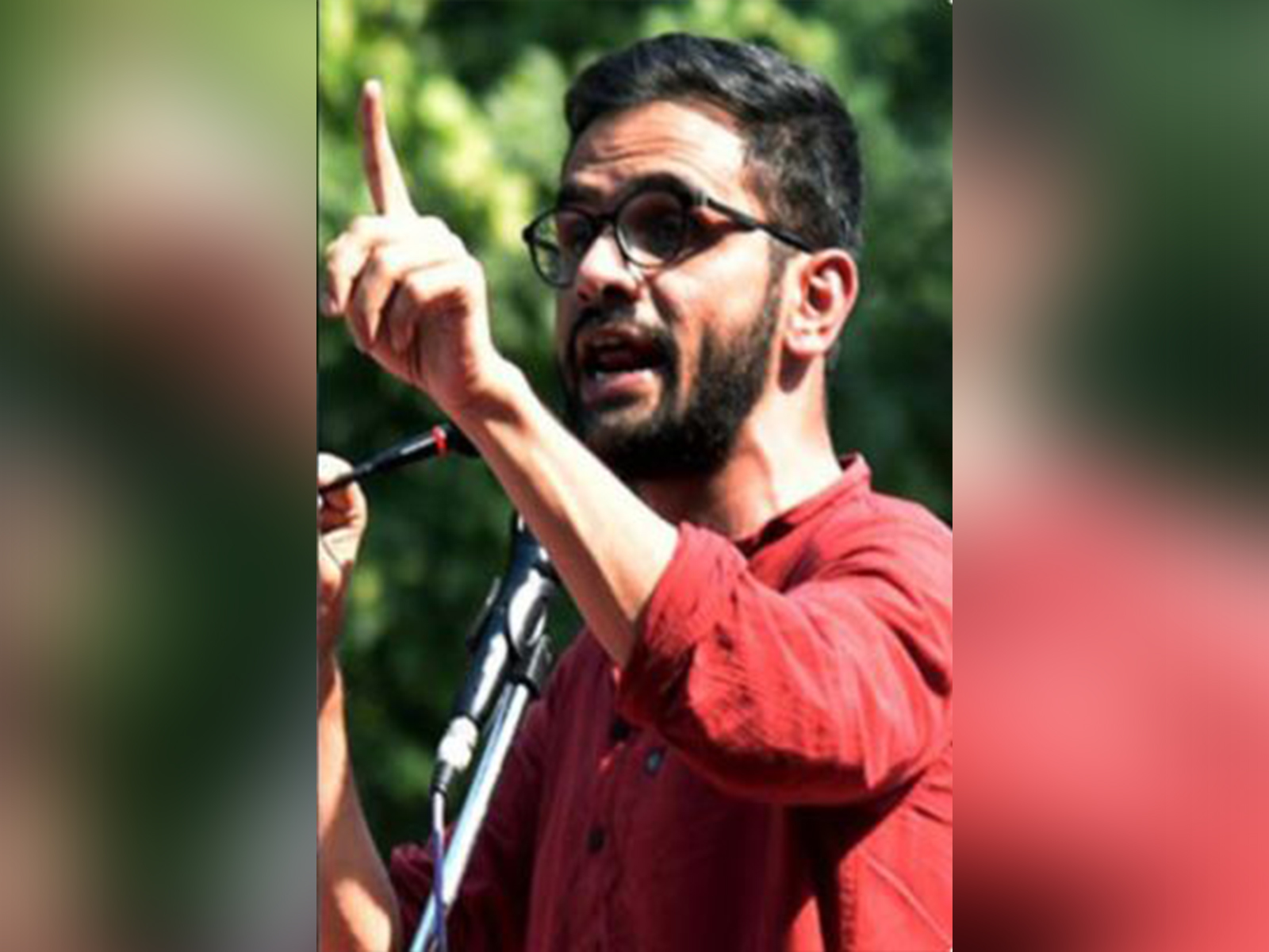 North East Delhi riots case: Umar Khalid's counsel concludes arguements ...