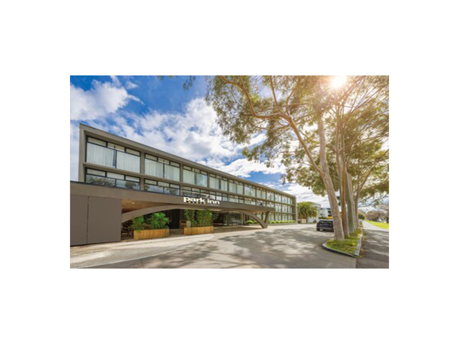 Radisson Hotel Group debuts Park Inn by Radisson in Australia with the ...