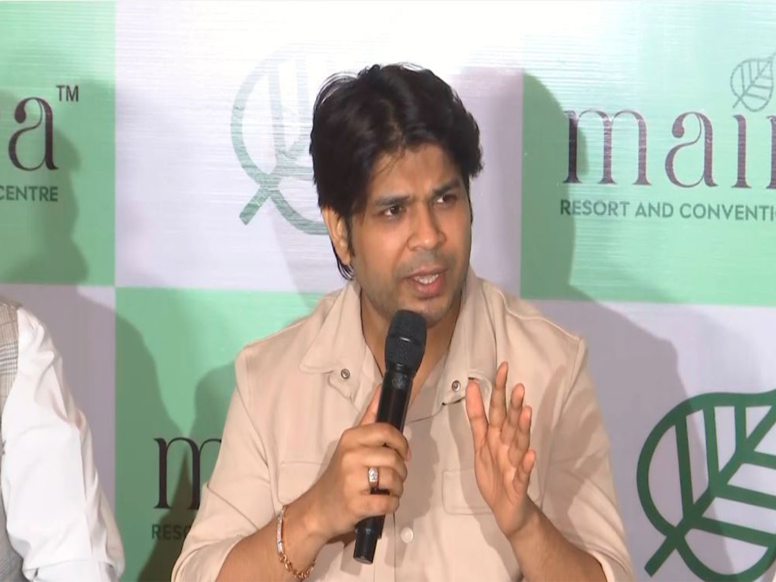 "Music was always a part of my life": Ankit Tiwari shares musical ...