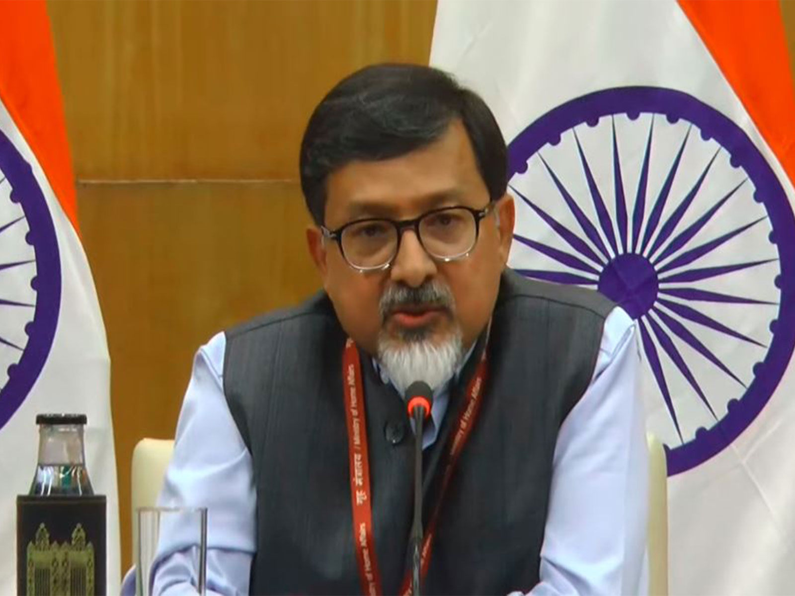 President Murmu to visit Angola, Botswana from Nov 8 to 13 to boost Global South ties, advance ...