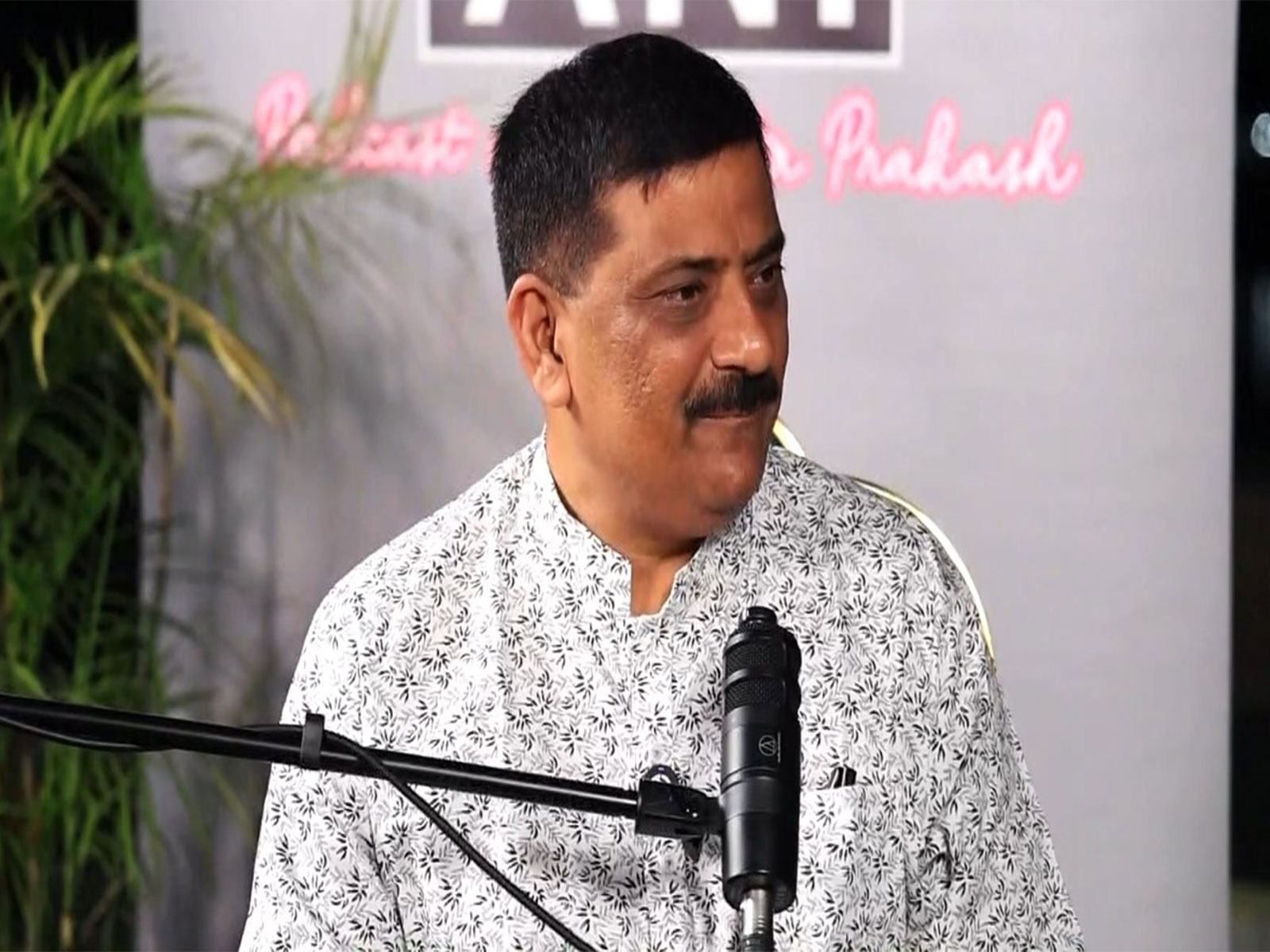 “If Nitish Kumar decides, entire party will accept…”: JD(U) leader Sanjay Jha on possible ...