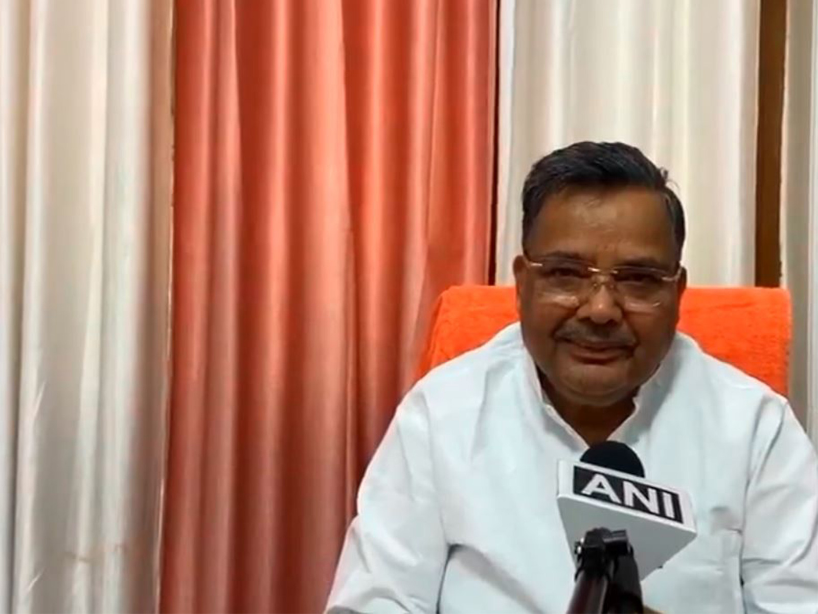 "Rahul Gandhi misleading people with 'vote theft' allegations": Uttar ...