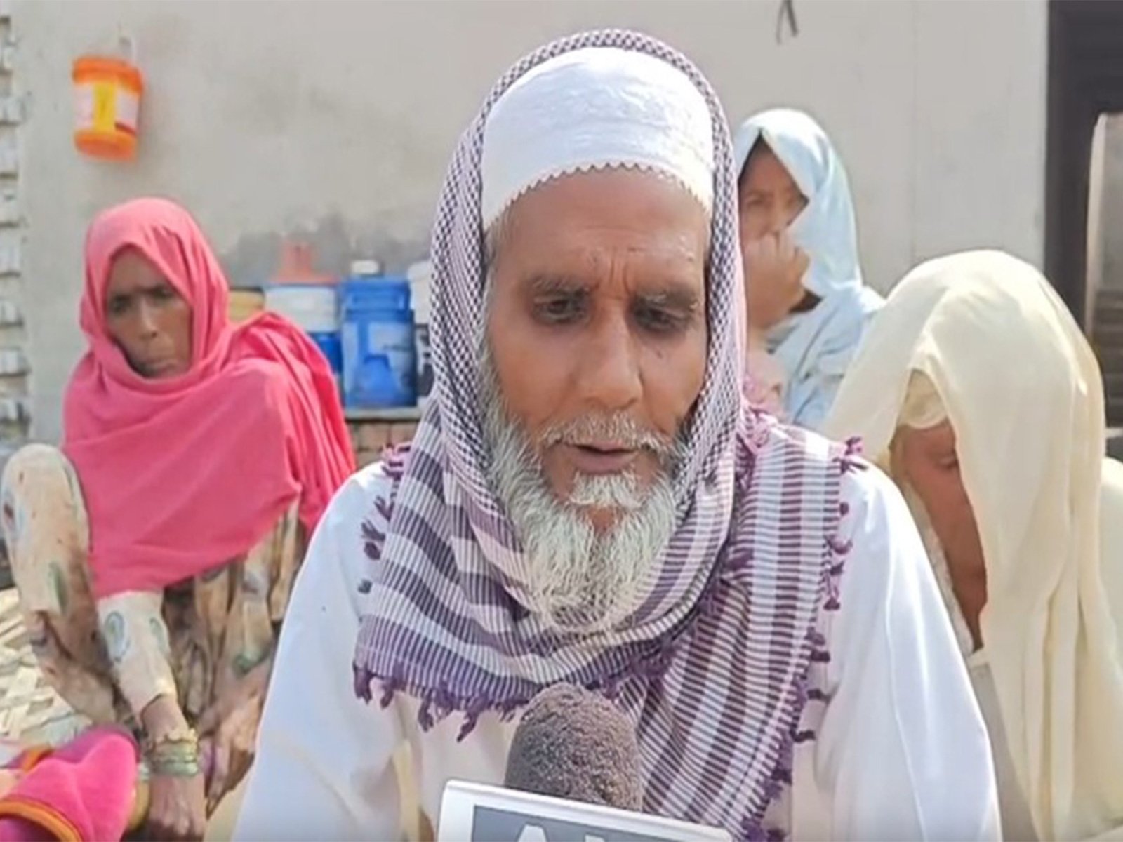 "Accusations against Ishityaq are absolutely wrong," says Brother of ...