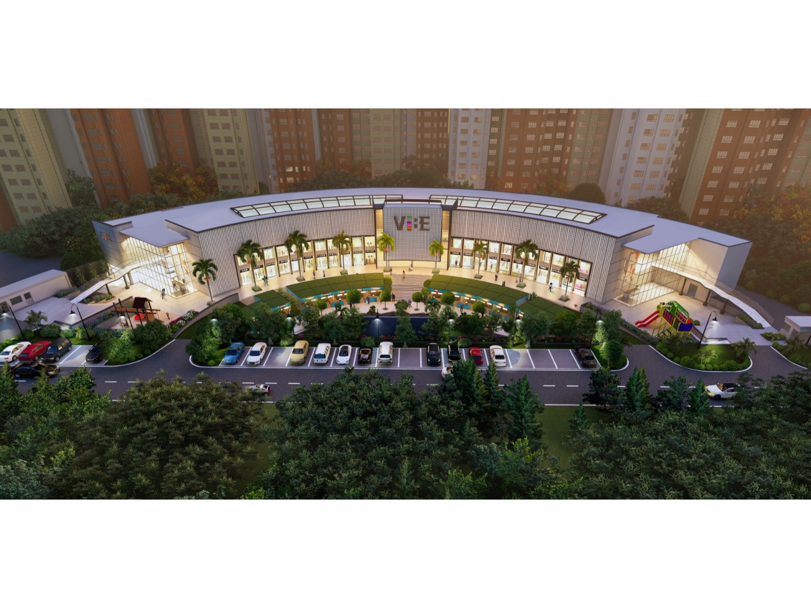 Devika Group's Vibe 110: The Perfect Blend of Location, Luxury, and Long-Term Growth
