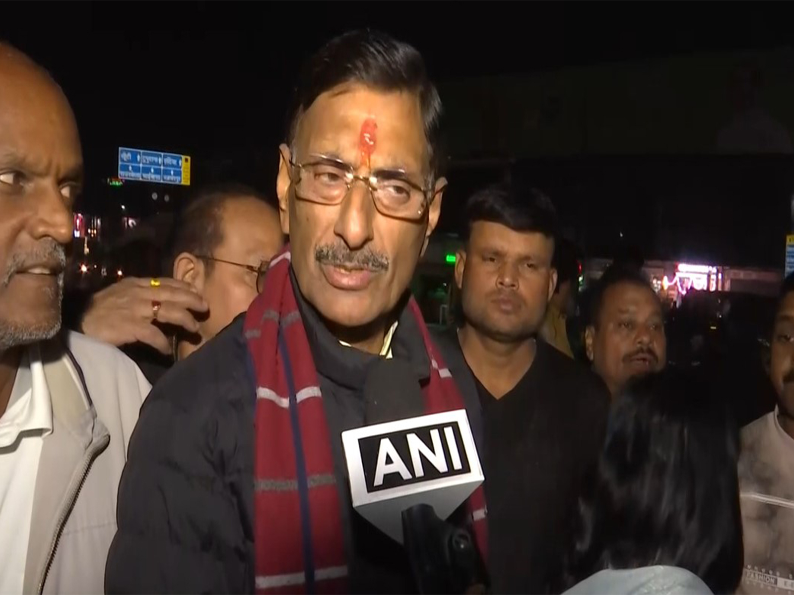 People of Bihar support PM Modi, CM Nitish Kumar, says MoS Defence ...