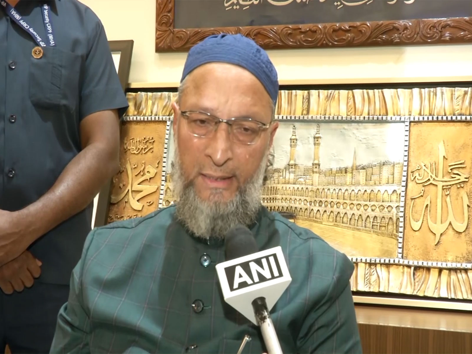 "We started this fight for Seemanchal 11 years ago": Owaisi thanks ...
