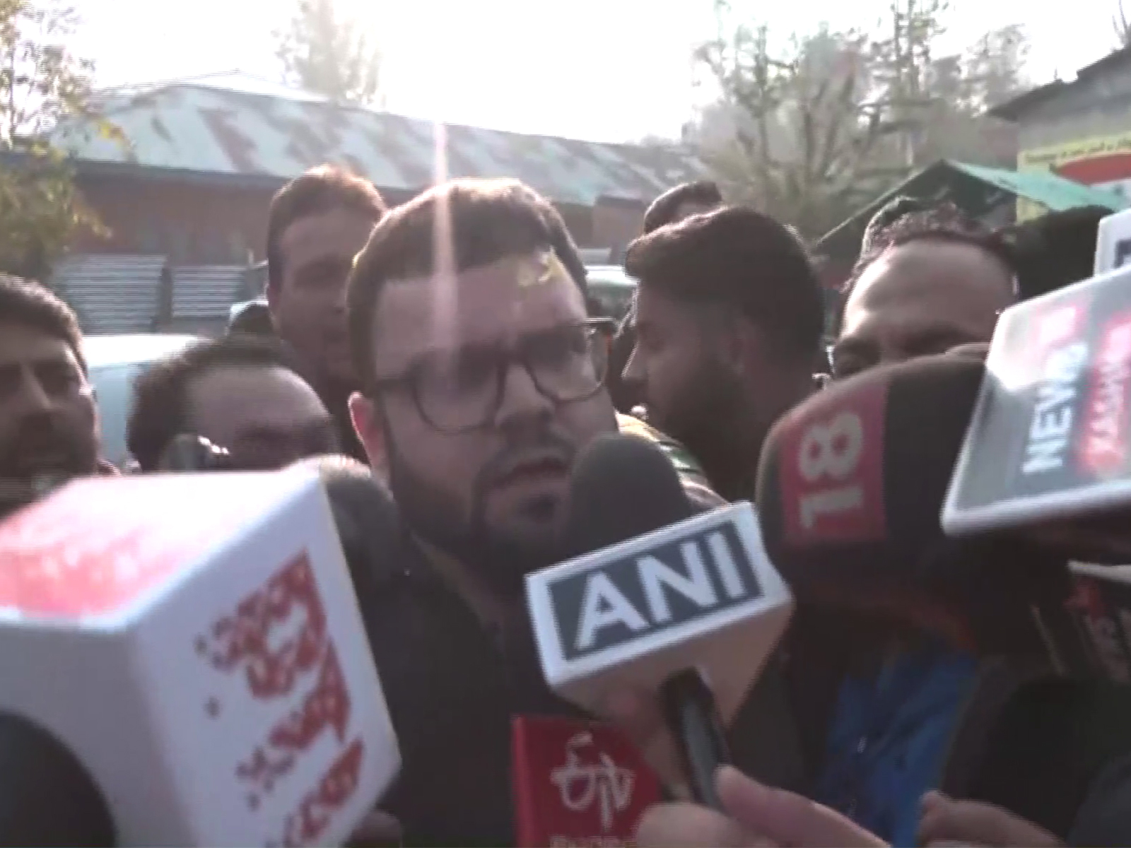 J-K: PDP Bhaderwah cancels victory celebration of Muntazir Mehdi, pays ...