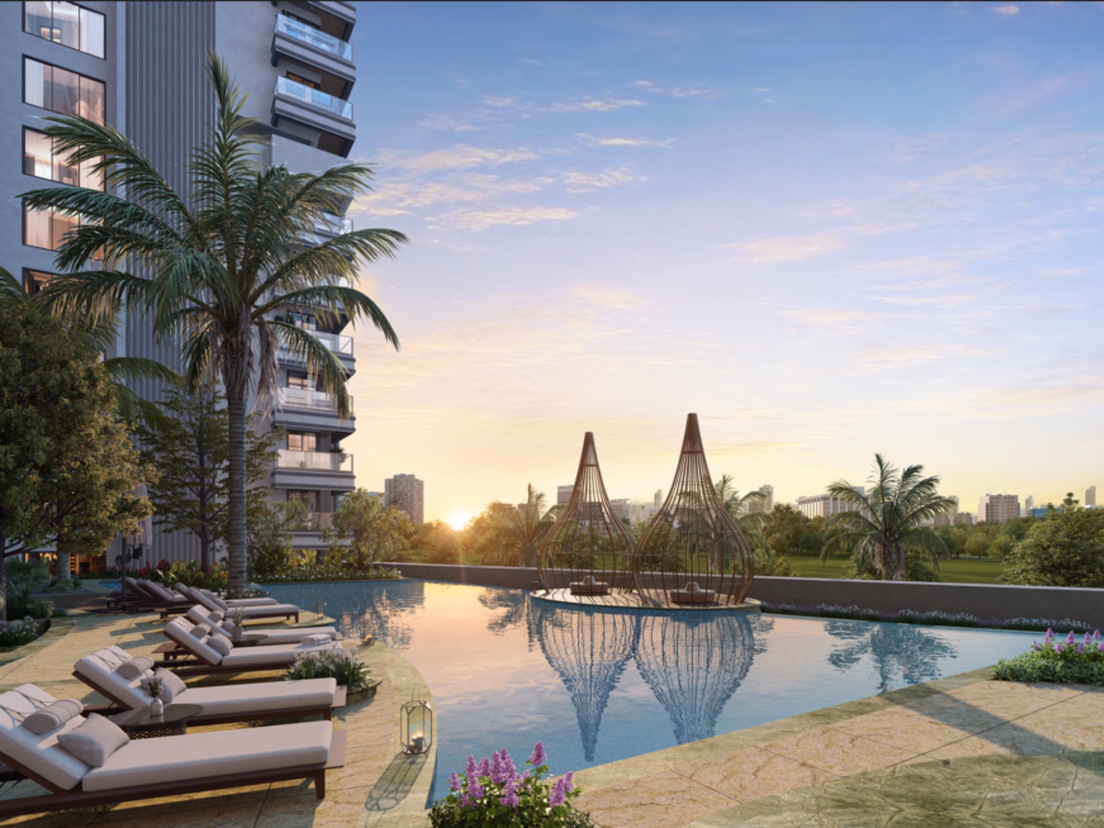 Etleboro.org - Runwal Enterprises Sets a New Benchmark in Chembur