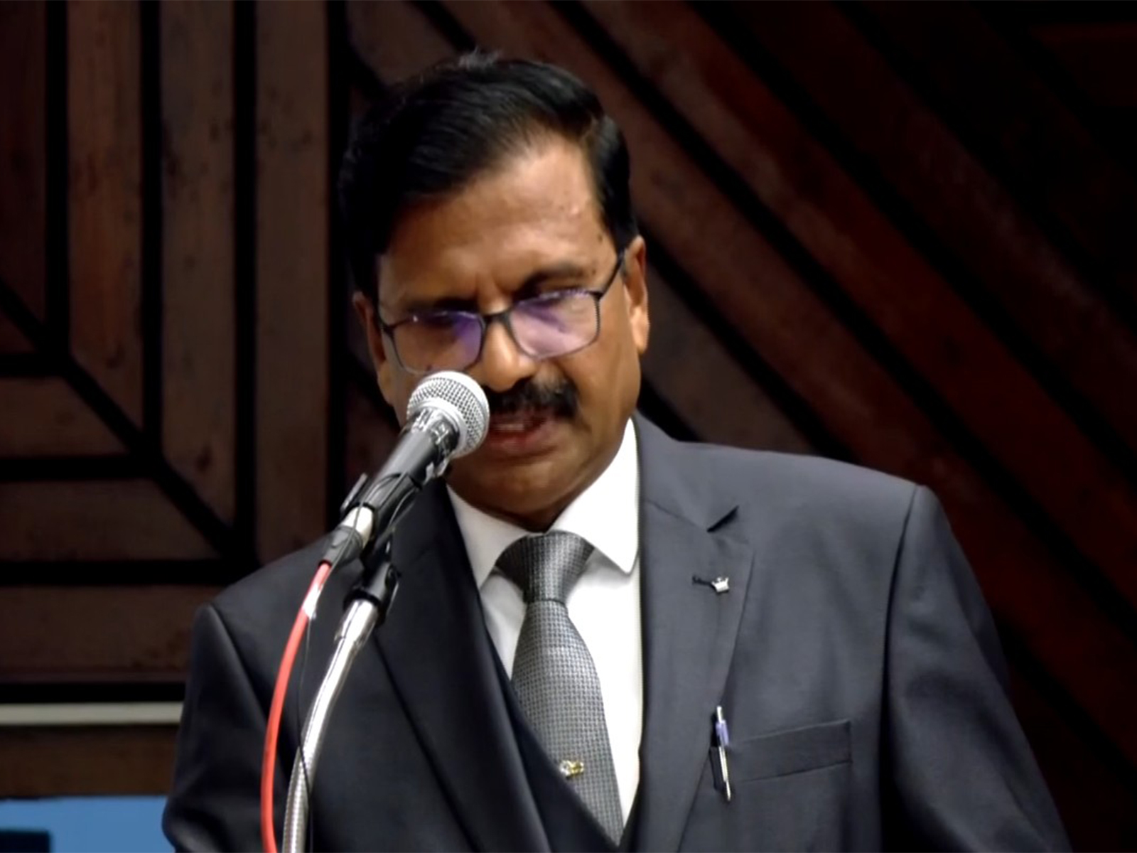 Kerala Lok Ayukta Day celebrated with solemn ceremony