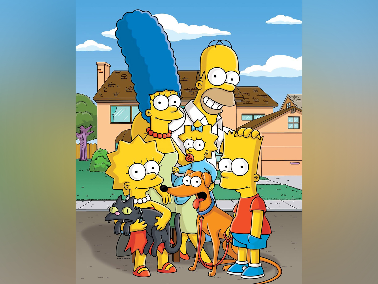 'The Simpsons' writer Dan McGrath passes away at 61