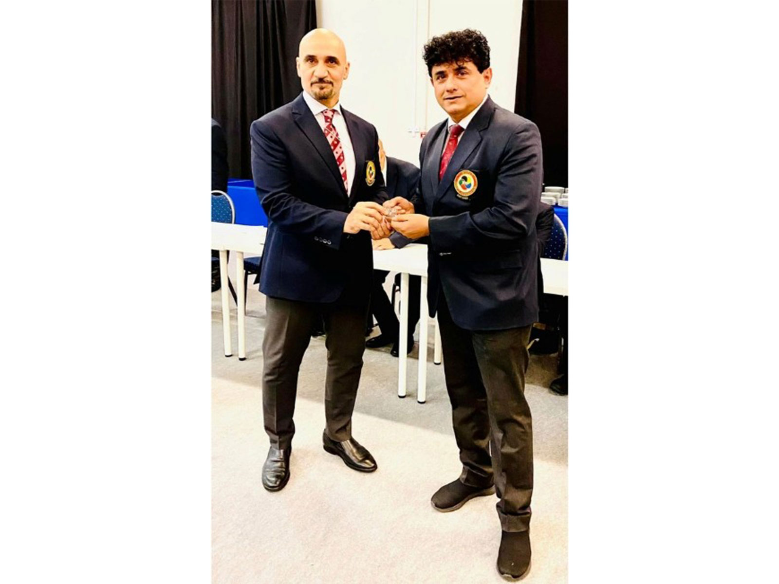 Premjit Sen's Karate Revolution is Transforming Women's Safety in Bengal