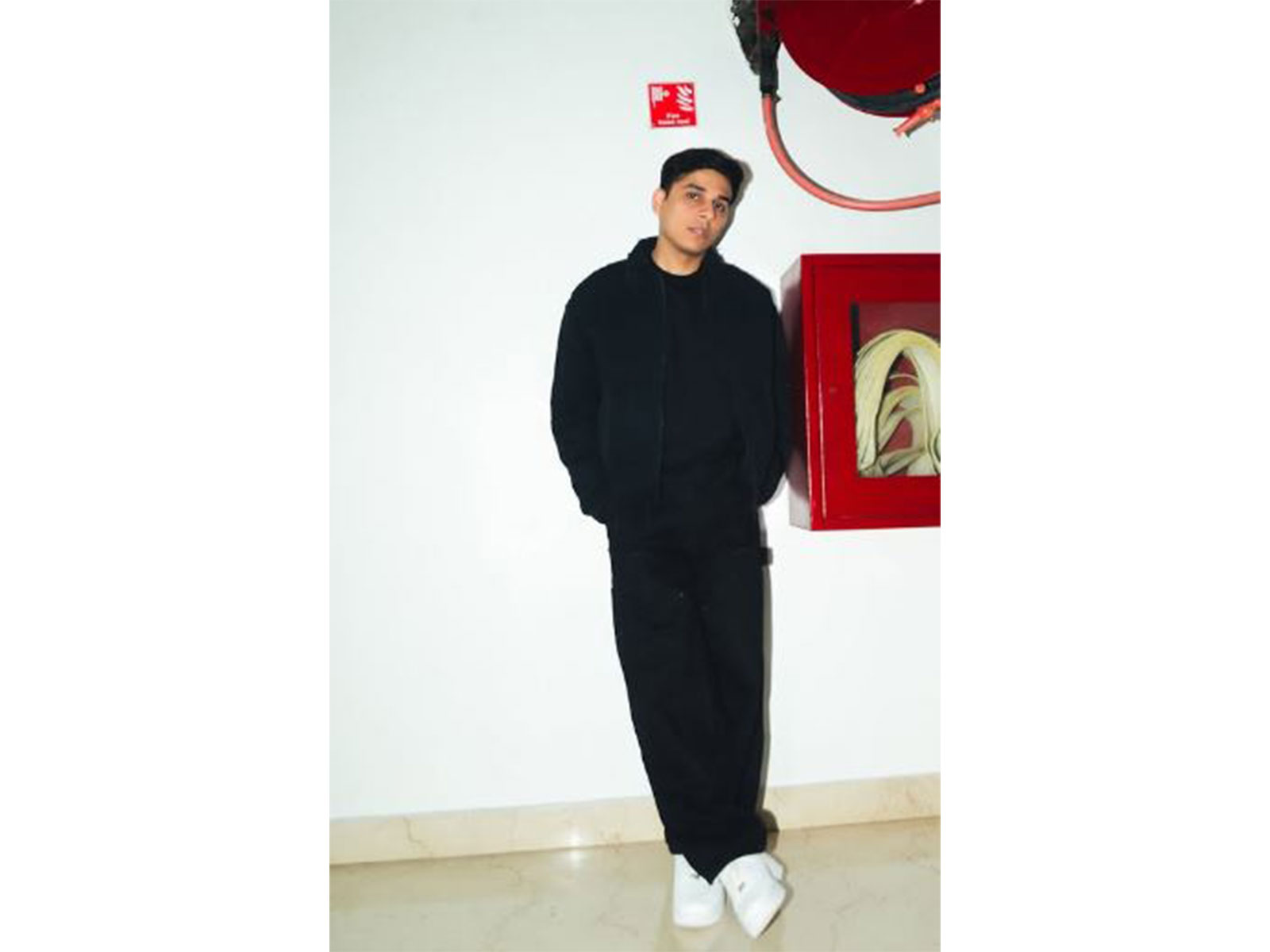 Anuv Jain announces his first-ever world tour, see deets inside