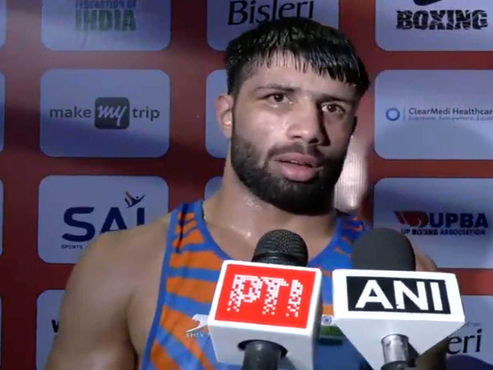 World Boxing Cup Finals 2025: India's boxing duo Sumit Kundu, Jadumani Singh make waves