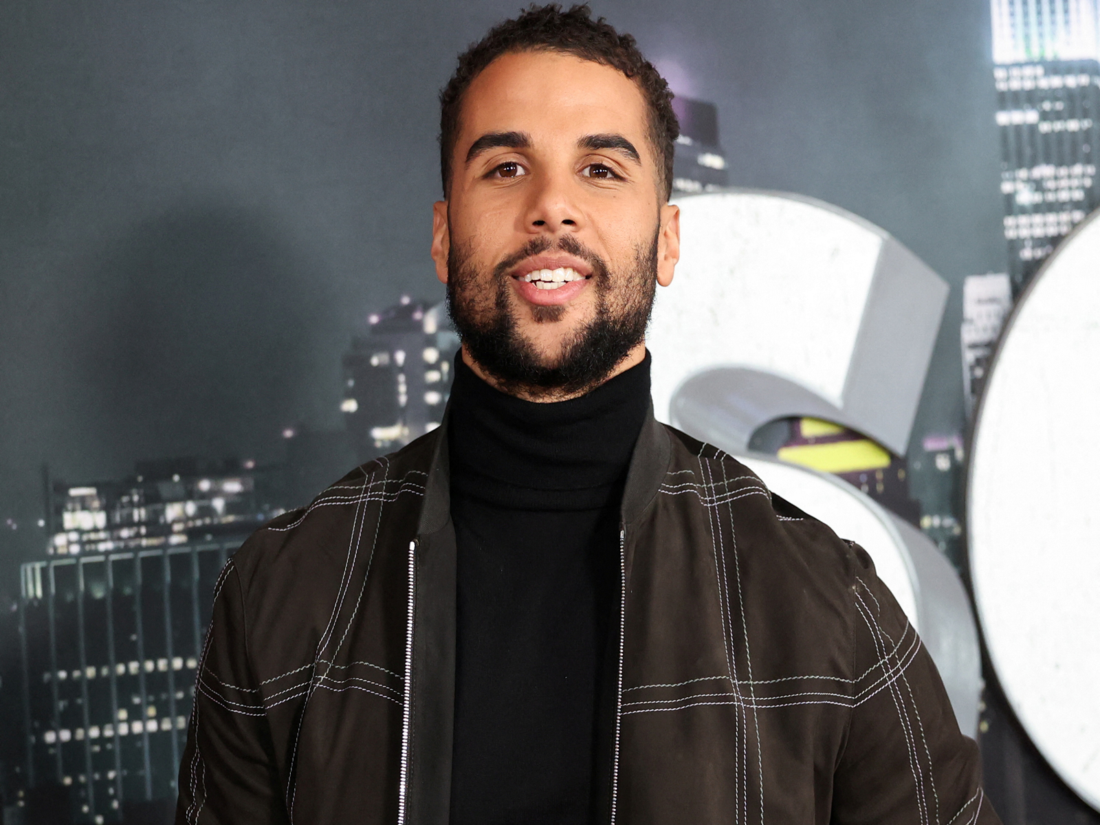 Mason Gooding to star in action film 'Last Resort'