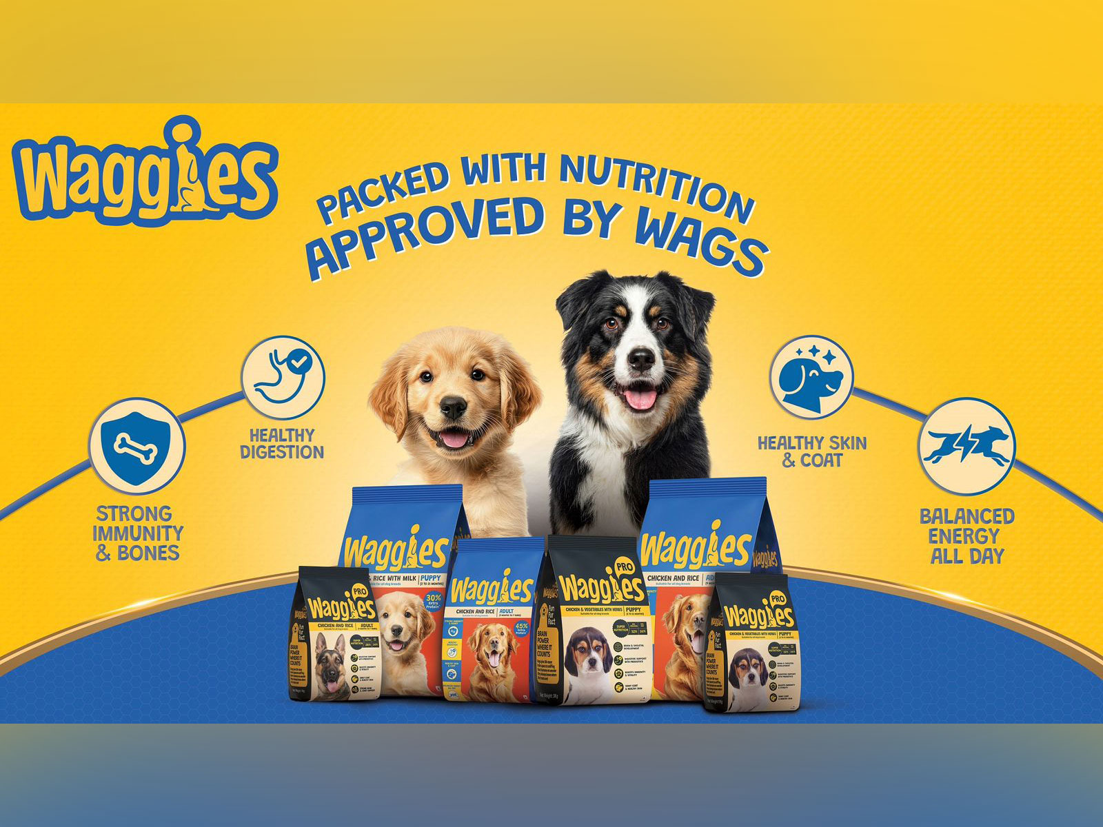 Reliance Consumer Products enters petcare market at affordable prices