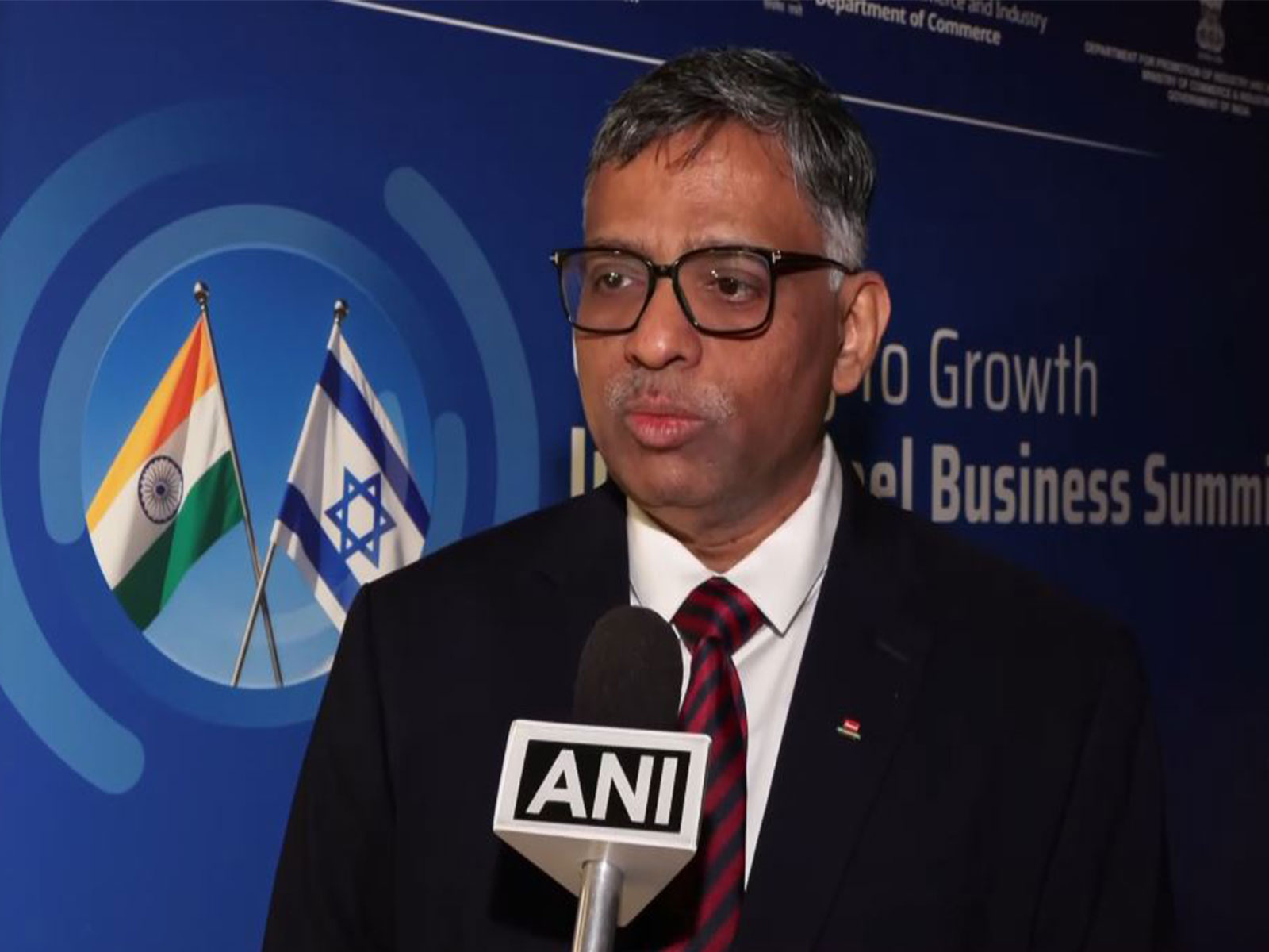Exploring collaboration with Israeli firms to boost productivity: Amul MD