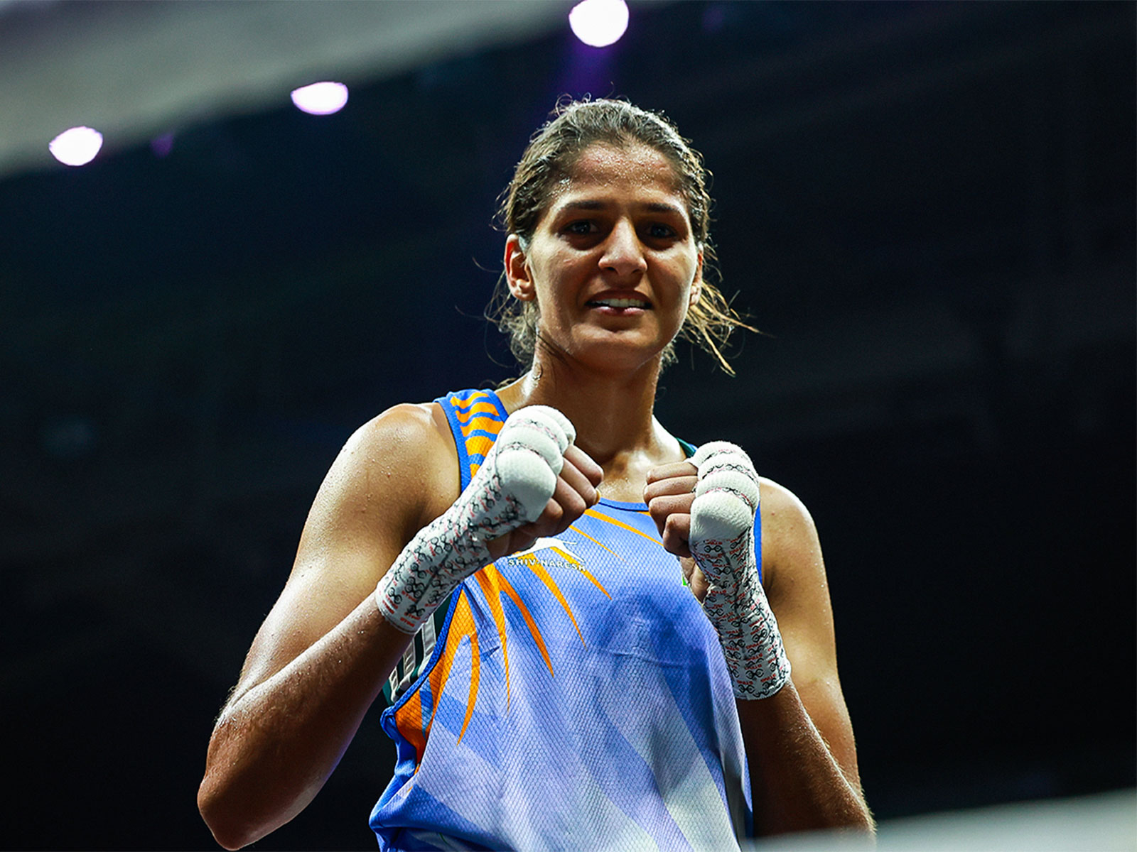 World Boxing Cup Finals 2025: India scripts history with 9 gold medals as women lead sensational ...