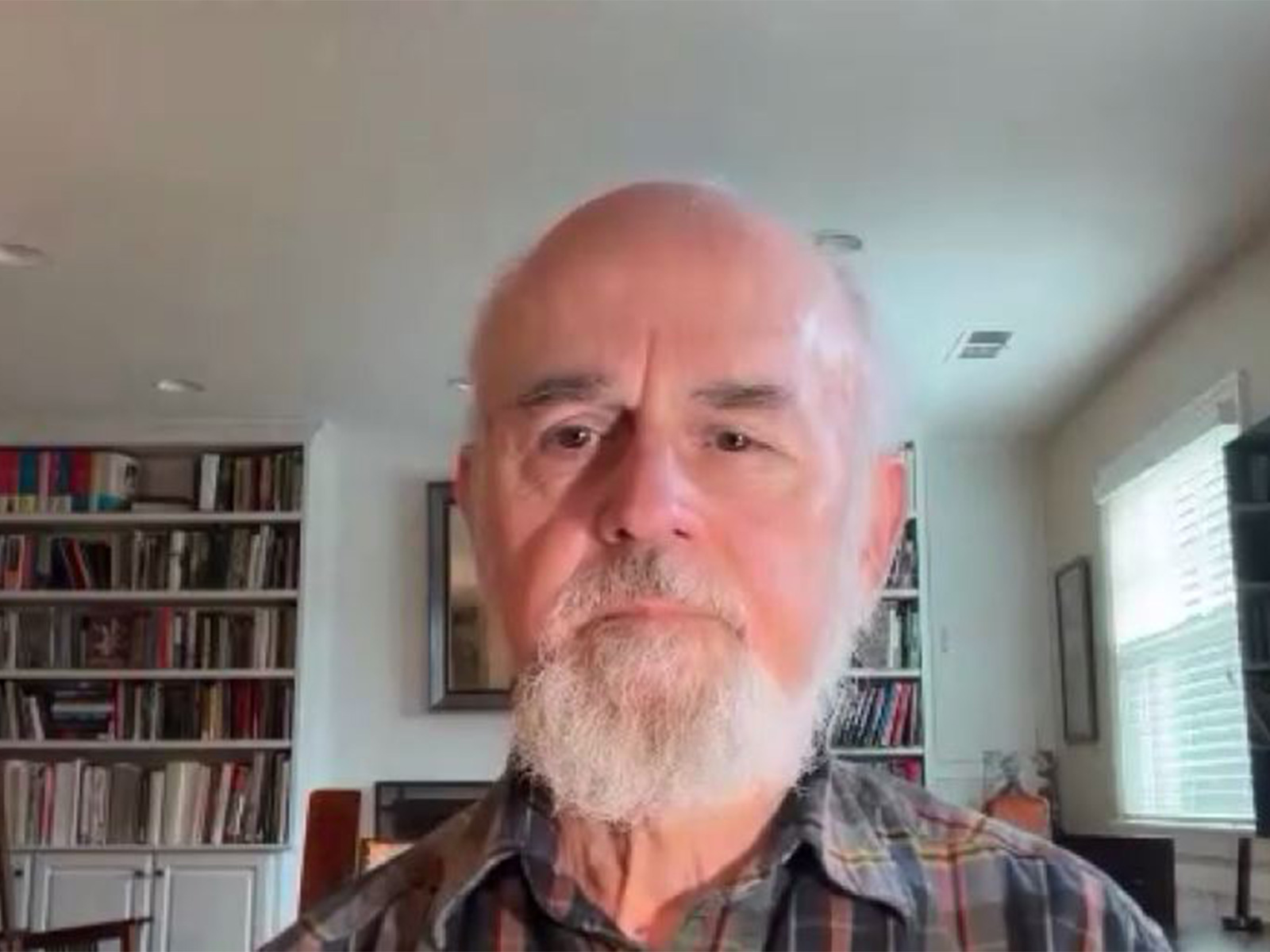 "I'm going to kill that son of a b**ch": Ex-CIA officer reveals ...