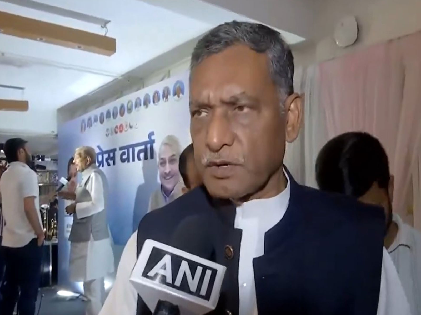 "No one anticipated such outcome": Congress' Akhilesh Singh on party's ...