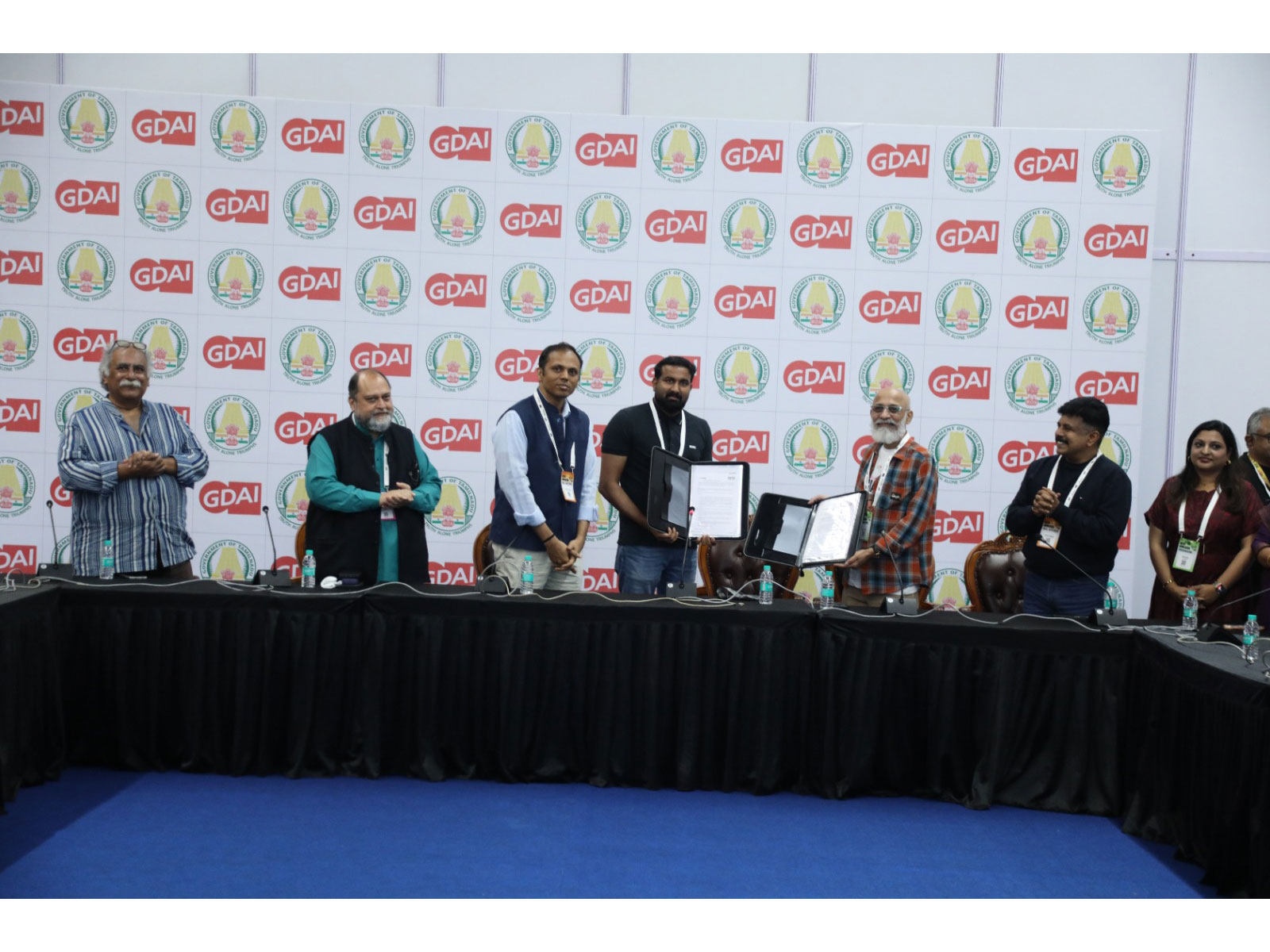 GameCraft Pro Launches at IGDC 2025: Kerala Sets the Stage for India's ...