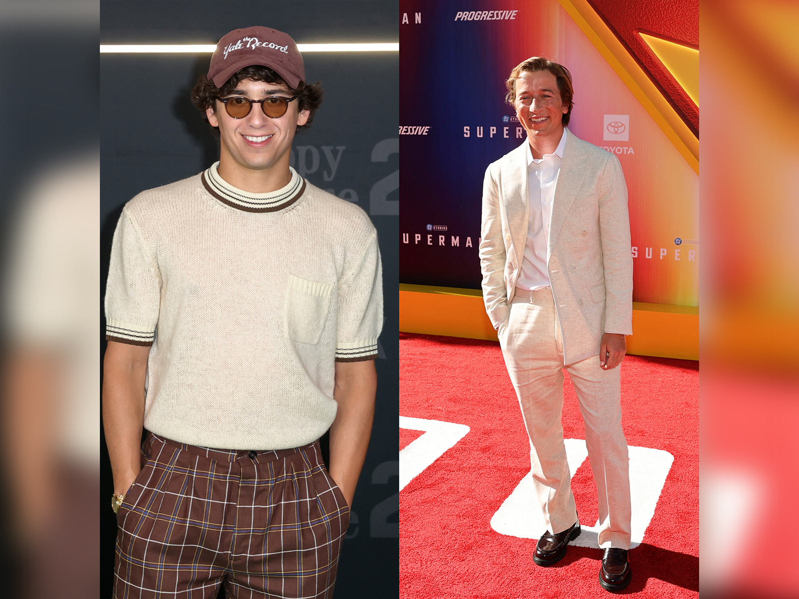 Marcello Hernandez, Skyler Gisondo to join 'Shrek 5' cast as Shrek's ...