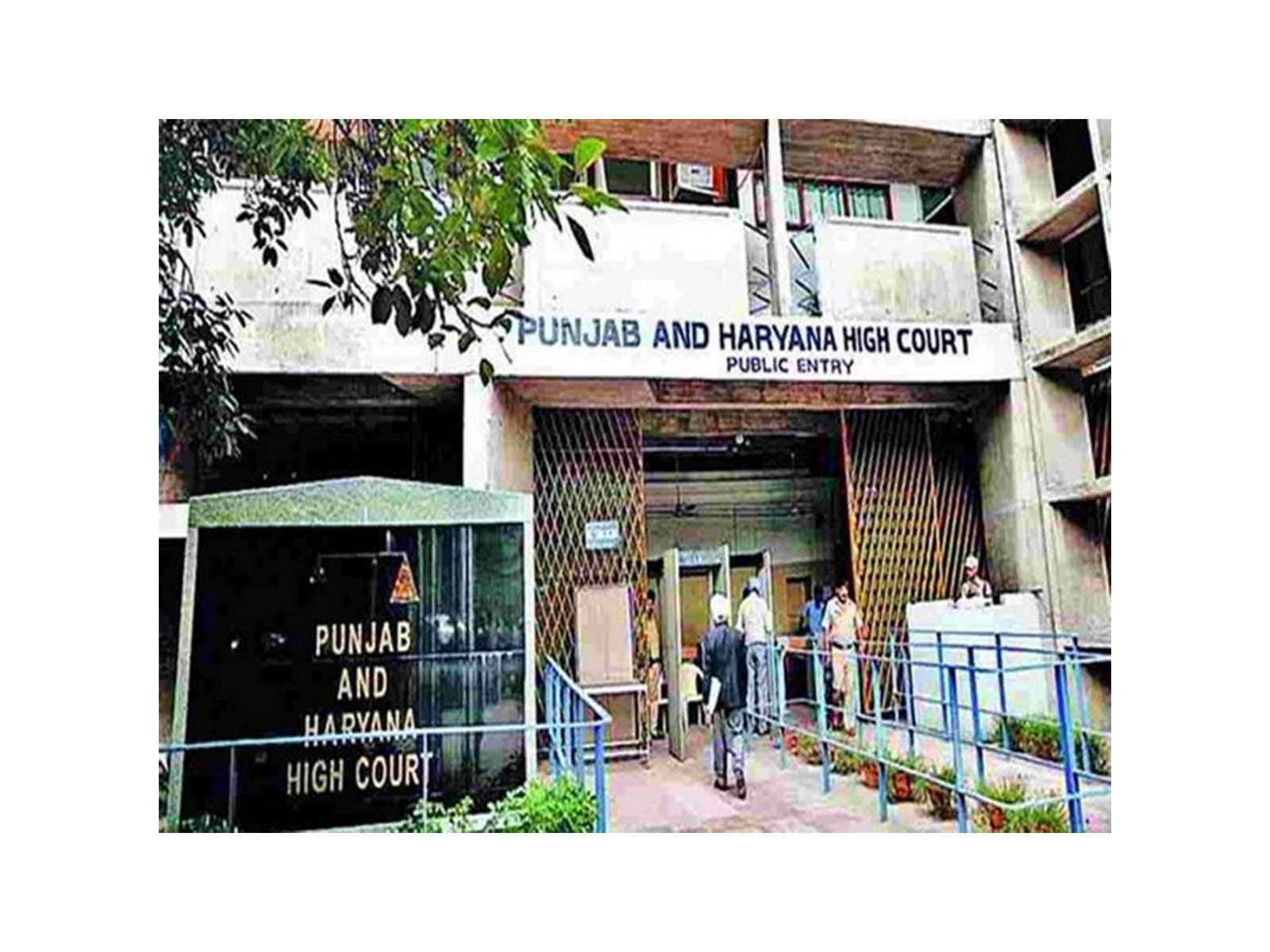 Punjab and Haryana HC seeks explanation from HSIIDC for auctioning ...