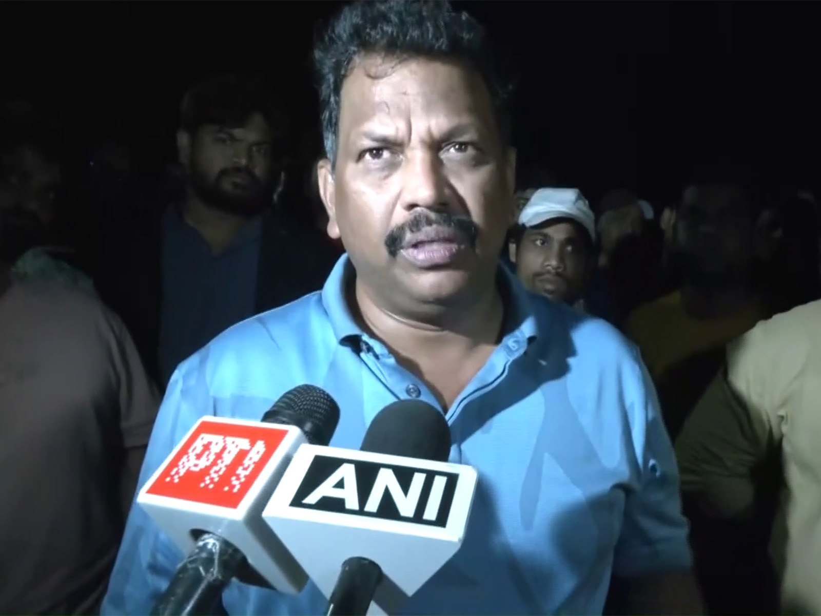 Goa MLA Michael Lobo calls for safety audit of all clubs in state after ...