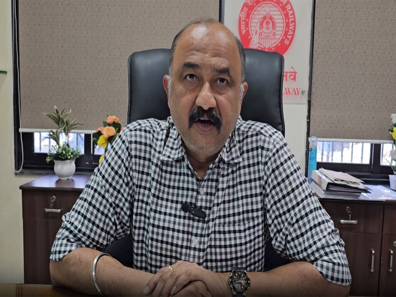 Indian Railways runs special trains amid IndiGo flights chaos