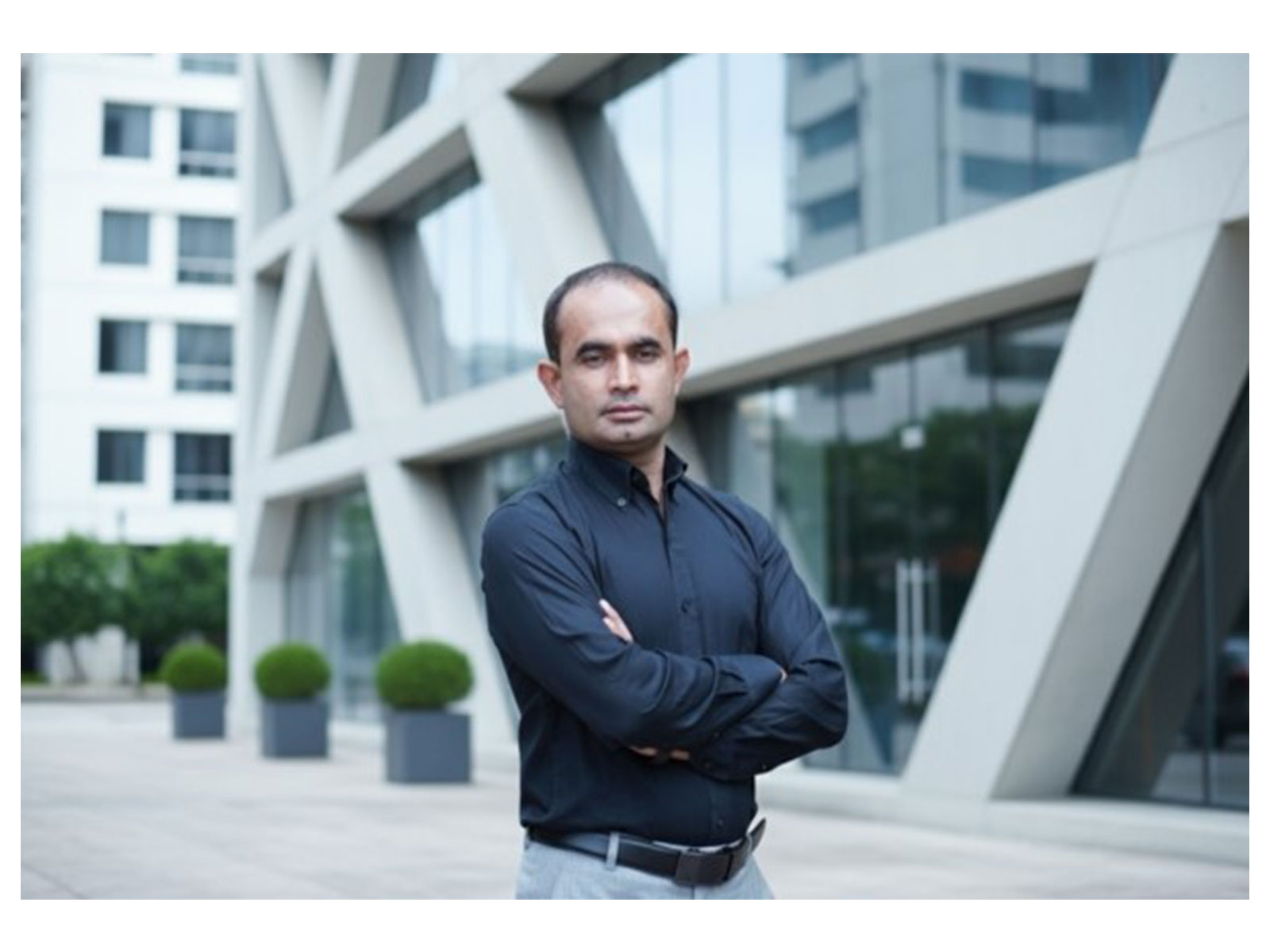 Emergence of India's Next-Generation Tech Hubs Outside Metro Borders ...