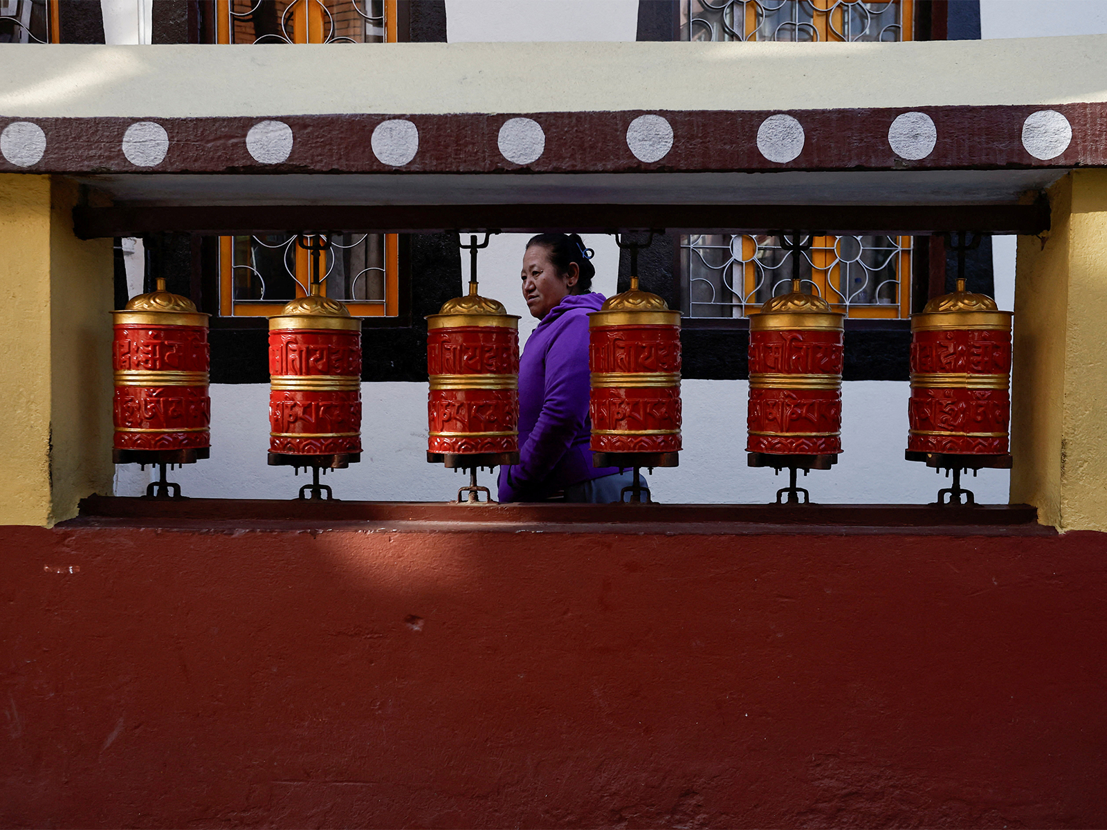 Popular Tibetan singer Ah Sang re-arrested by Chinese authorities weeks ...