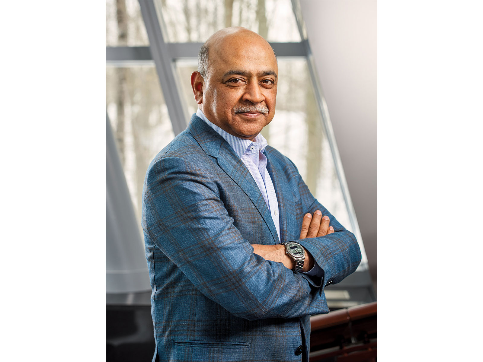 IBM commits to skill 5 million Indian youth in AI, cybersecurity, quantum by 2030