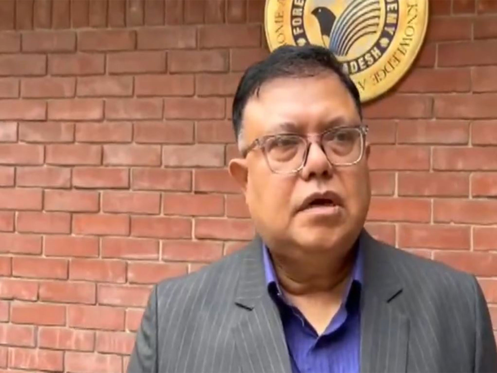 "We set a really bad example as a nation": Bangladeshi journalist slams ...