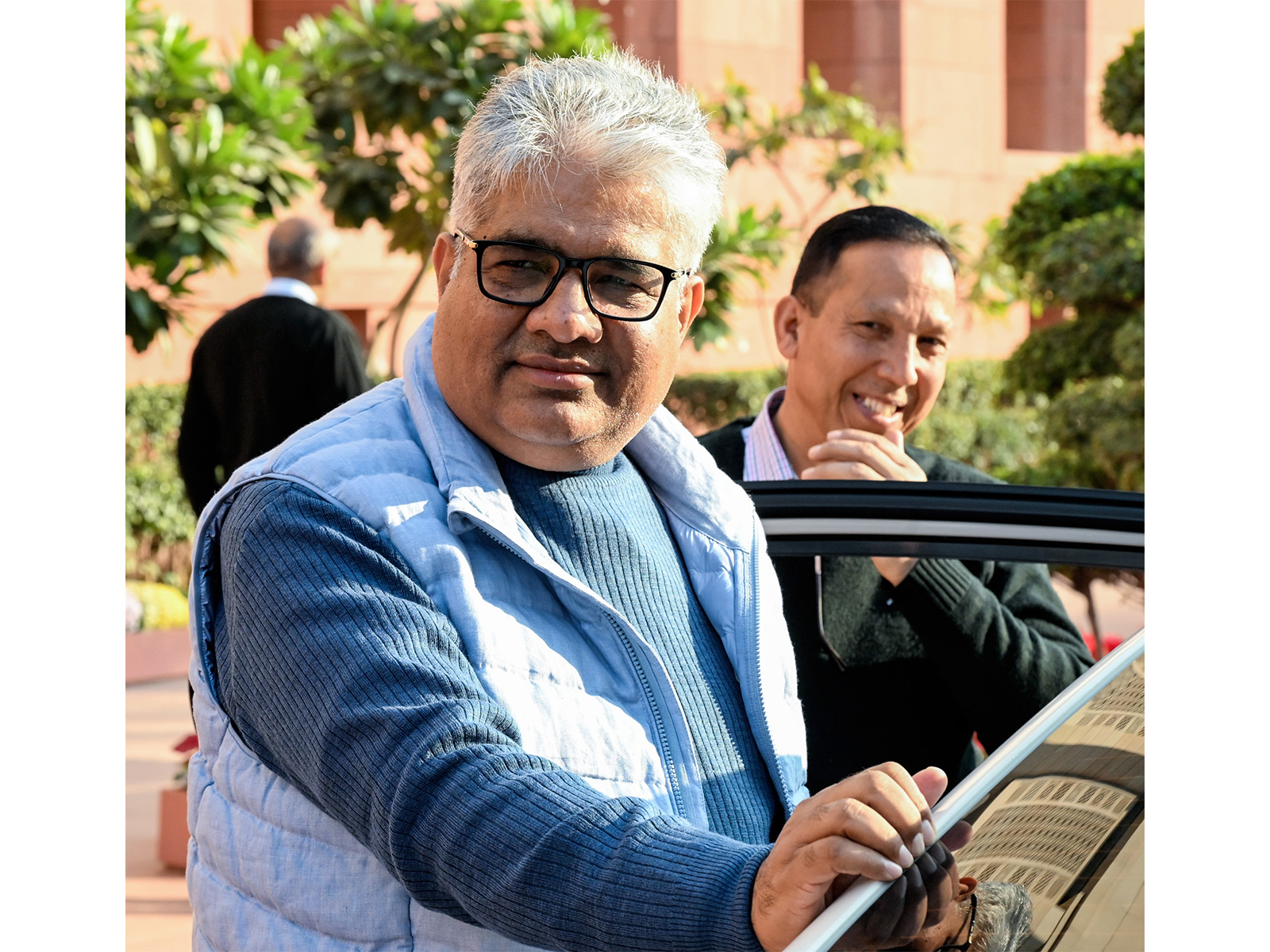 Bhupendra Yadav dismisses 'relaxation' claims, says 90% of Aravalli under protection