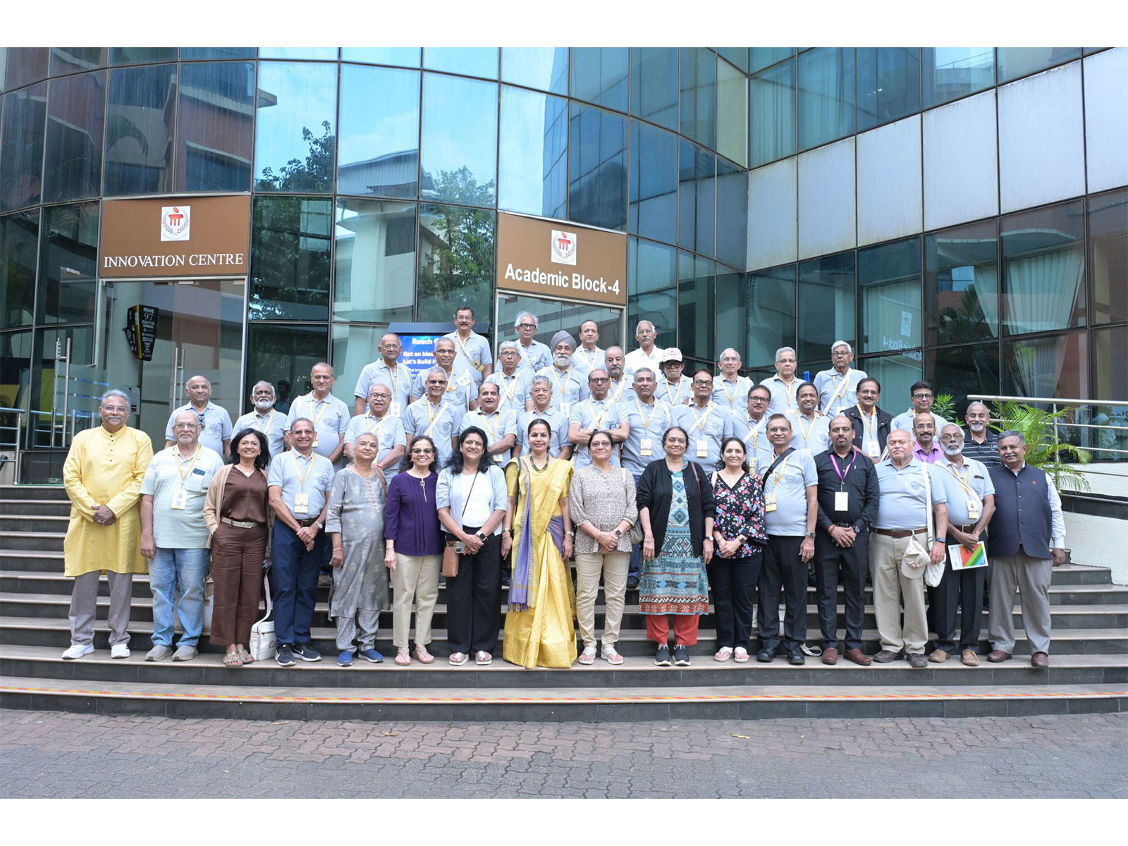 MIT Manipal Celebrates 'Punaragaman 2025': Week-Long grand Alumni Reunion