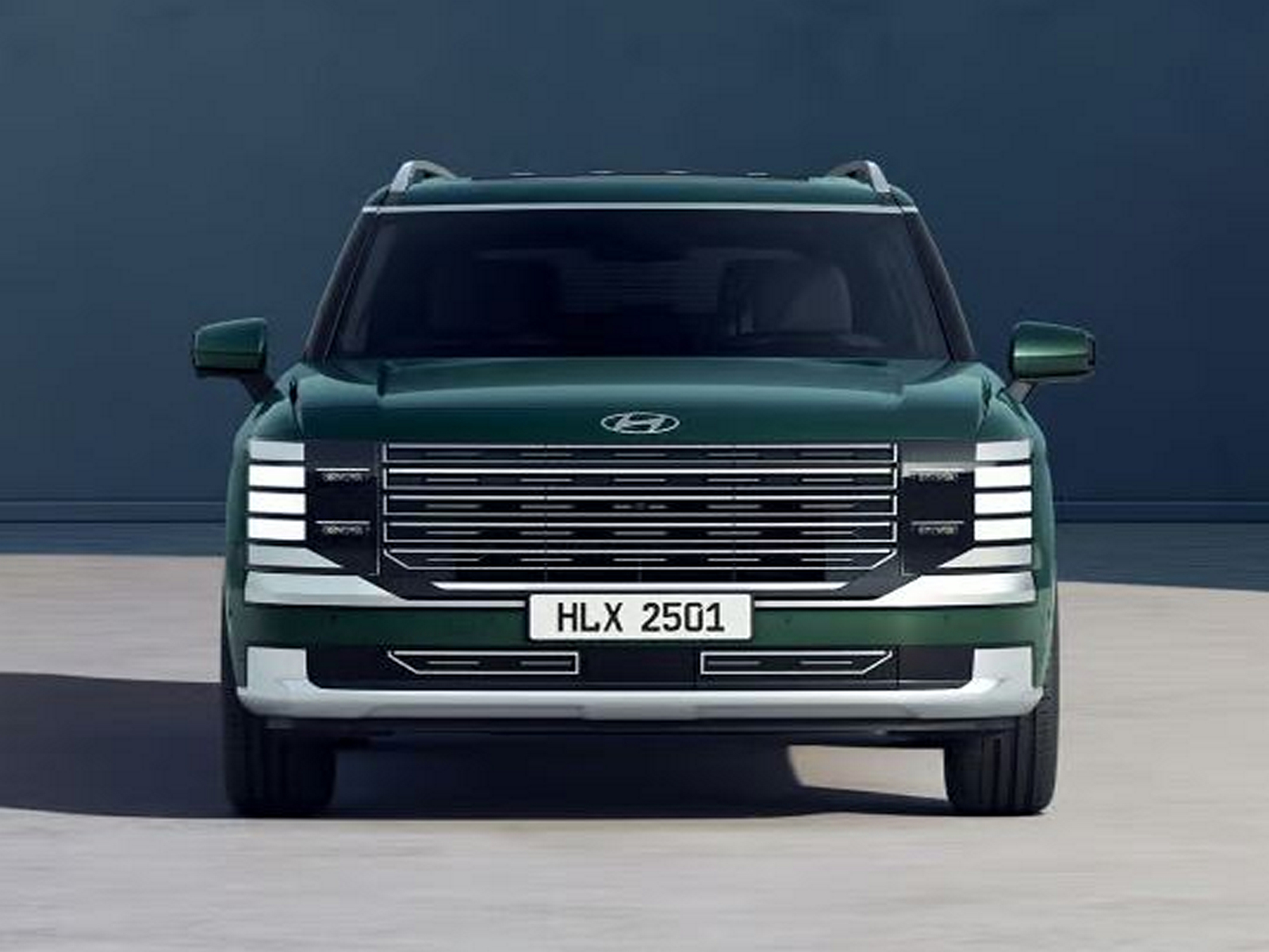 Hyundai Palisade global sales set to cross 200,000 mark as hybrid ...