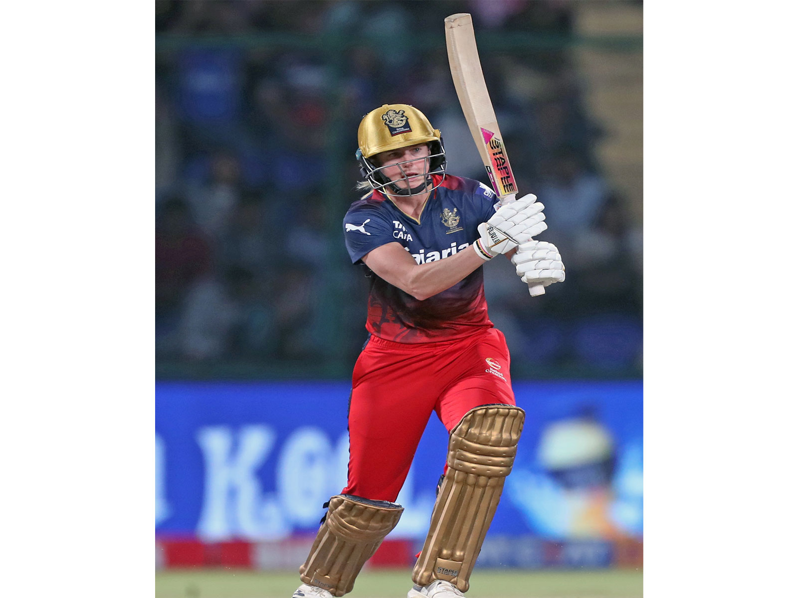 Perry, Sutherland, Norris unavailable for WPL 2026; teams name replacements