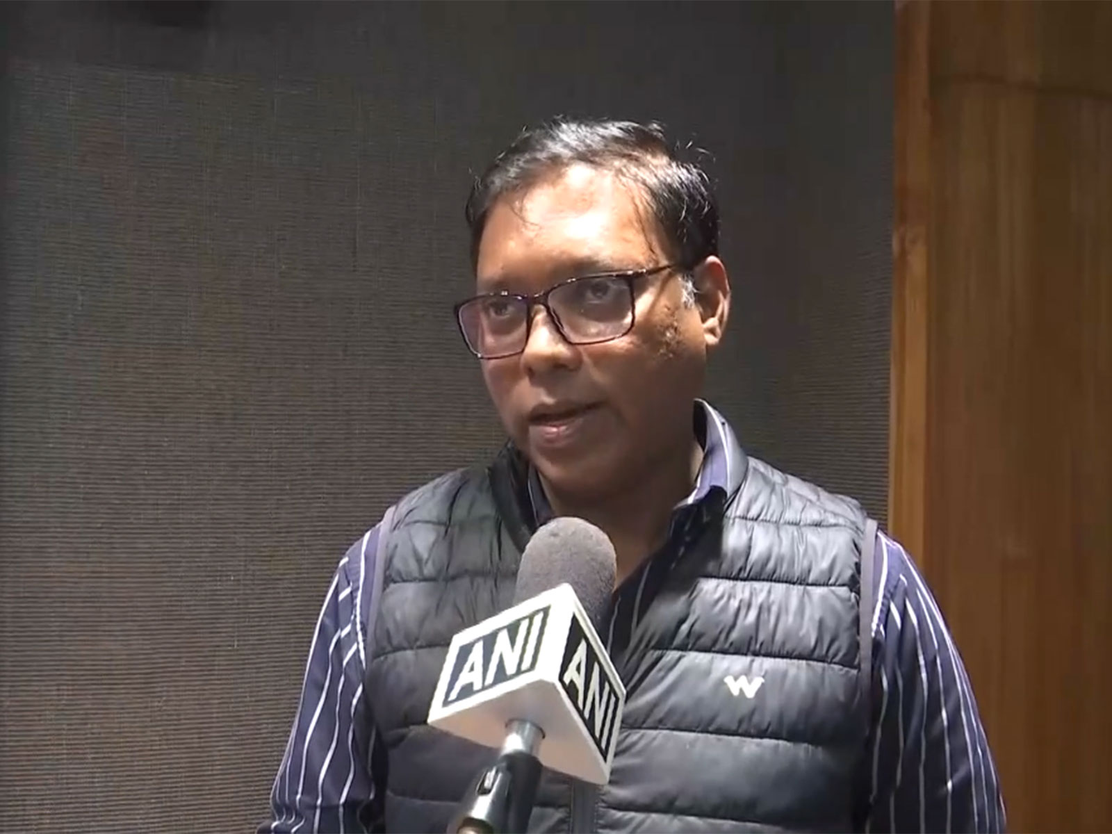 Tamil Nadu: Congress MP Sasikanth Senthil assures stringent action ...