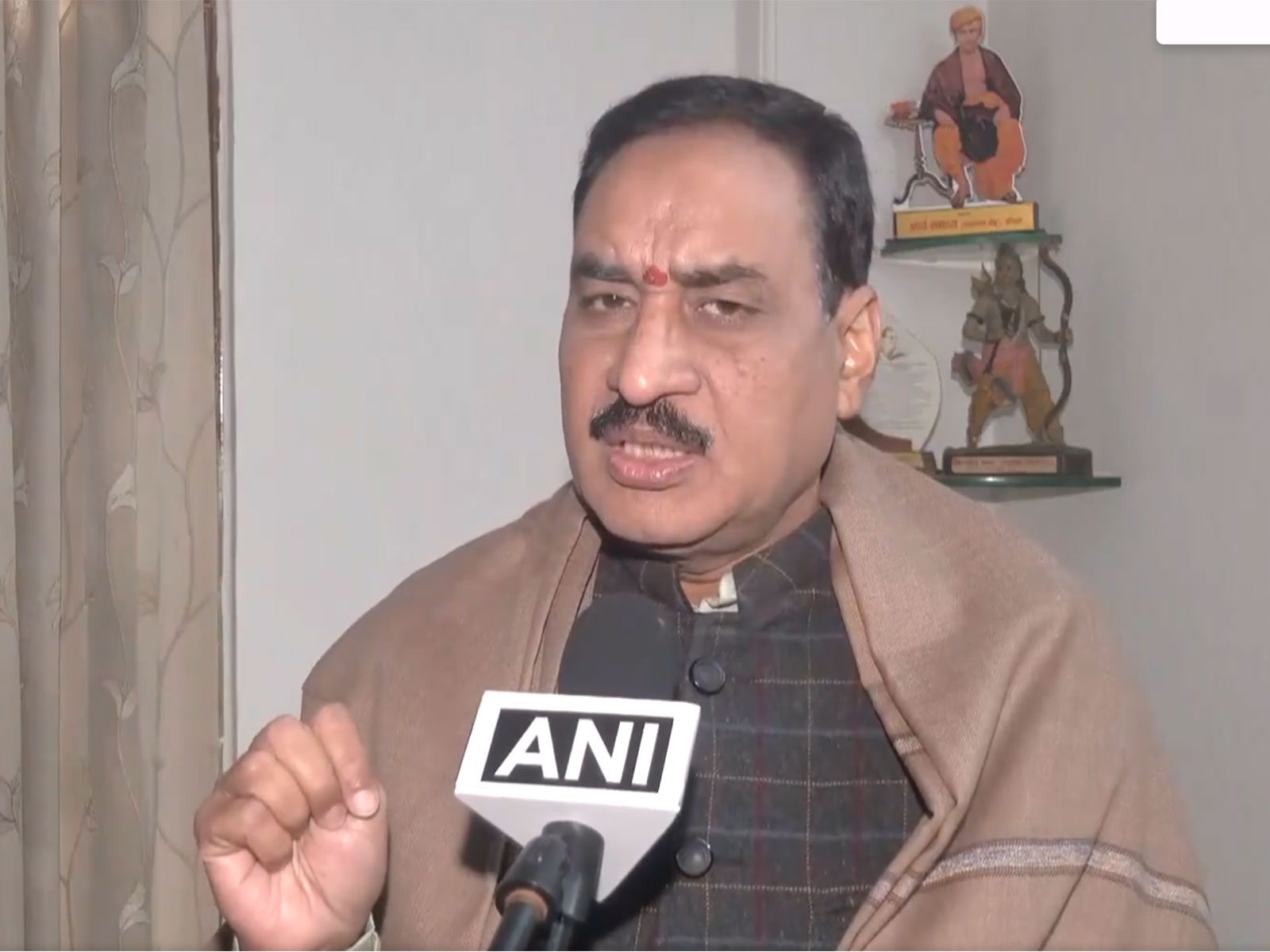 "Hindus being killed under Yunus govt": VHP urges UN intervention in ...