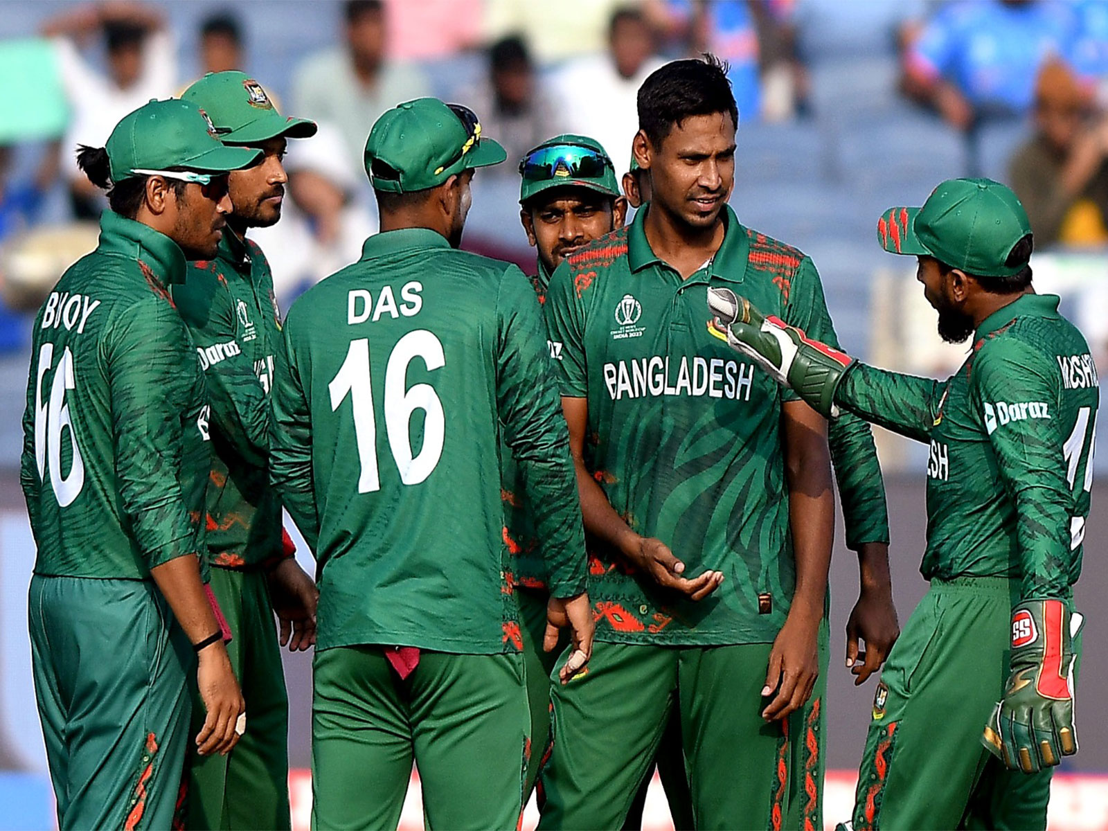 Bangladesh sports advisor "welcomes" BCB's decision to not send men's ...