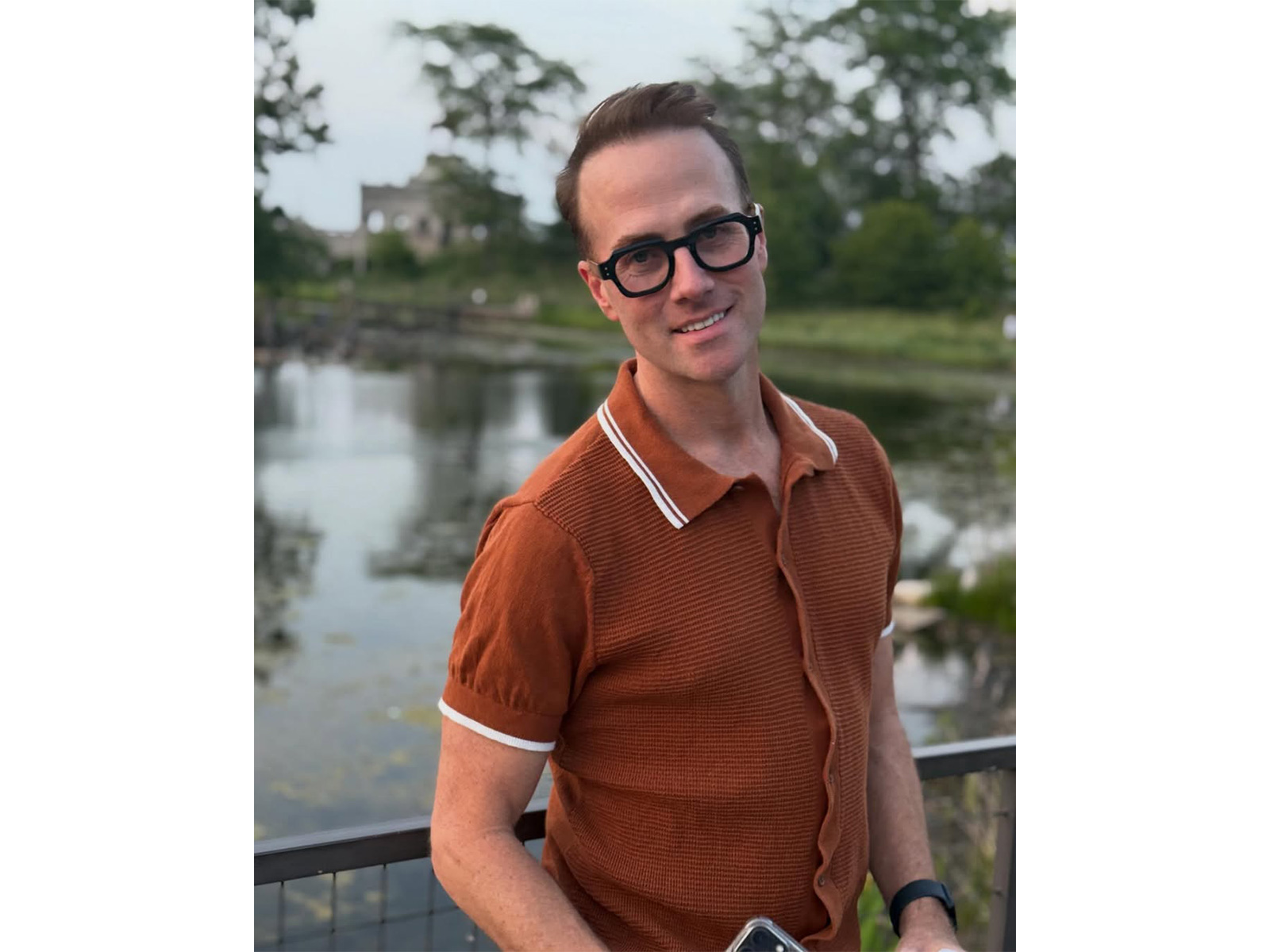 'Wicked' Broadway actor Bret Hanna-Shuford passes away due to rare disease