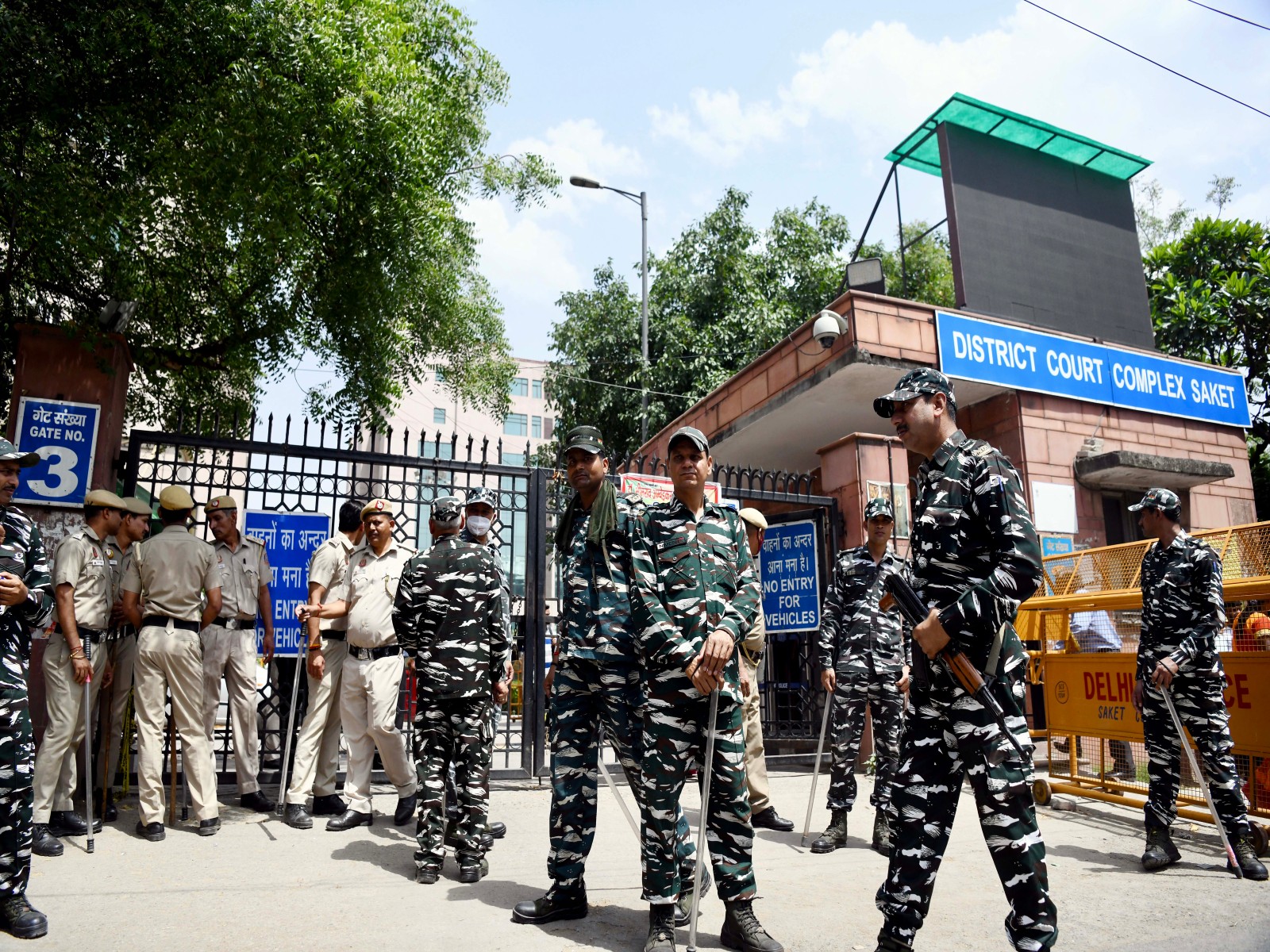 Court grants 3 days of police custody of S P Bagla in EOW's cheating case